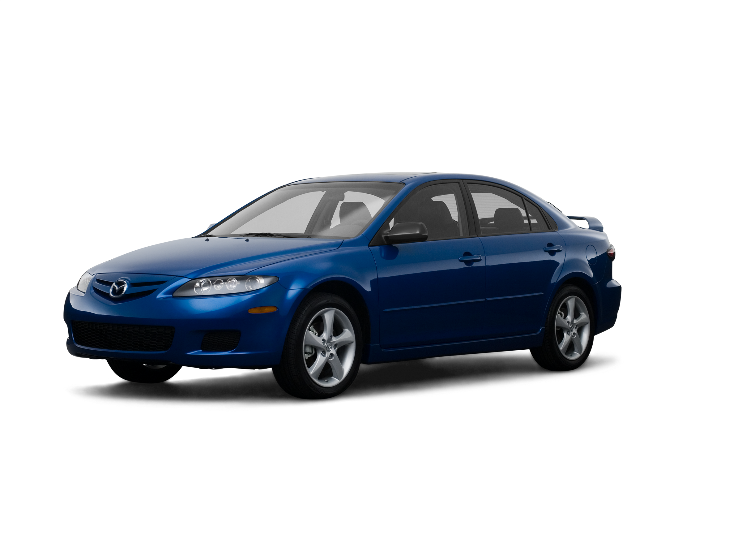 Used 2008 MAZDA MAZDA6 s Touring Hatchback 4D Prices | Kelley Blue Book
