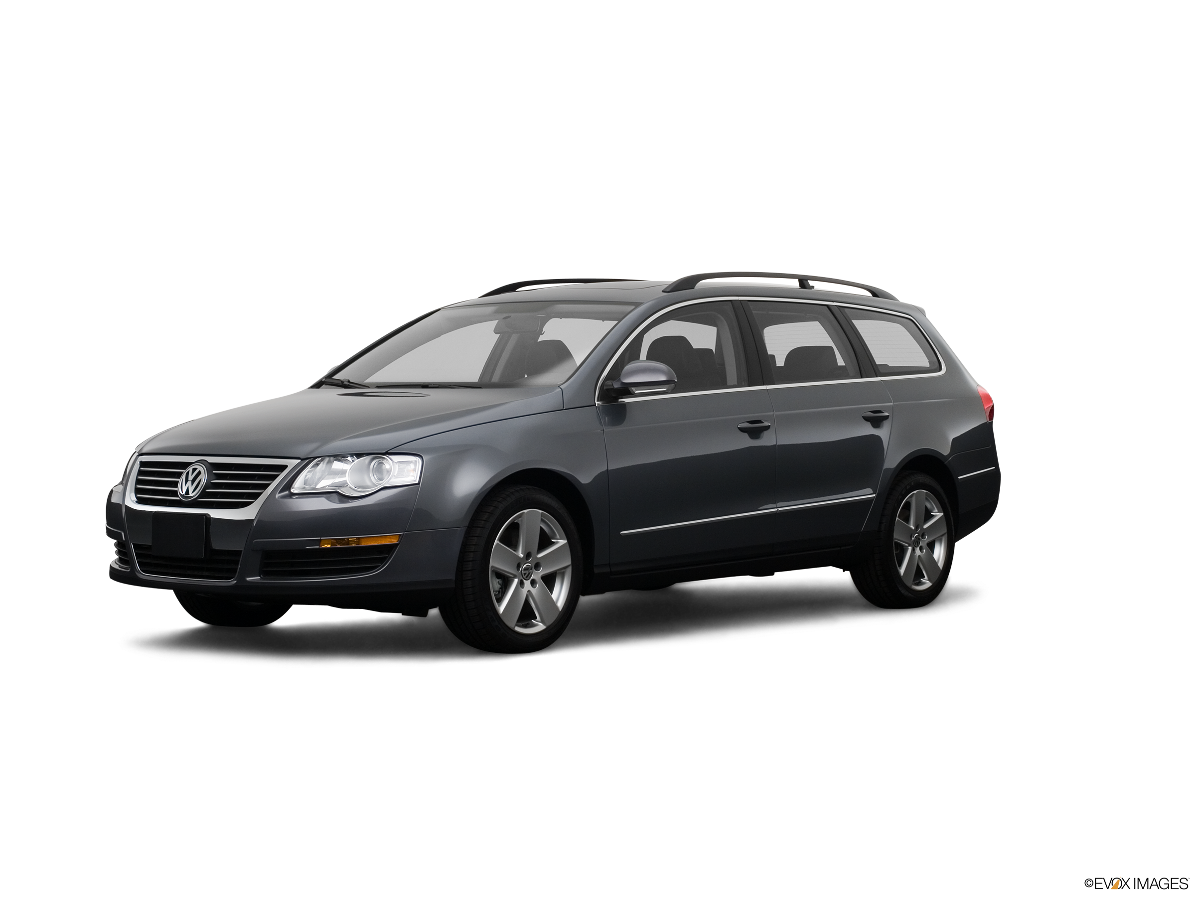 Used 2008 Volkswagen Passat Komfort Wagon 4D Pricing | Kelley Blue Book