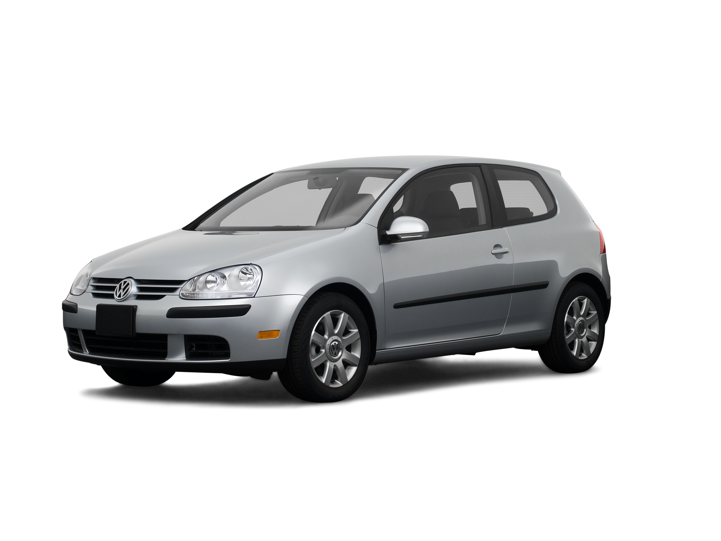 2008 Volkswagen Rabbit Values & Cars for Sale | Kelley Blue Book