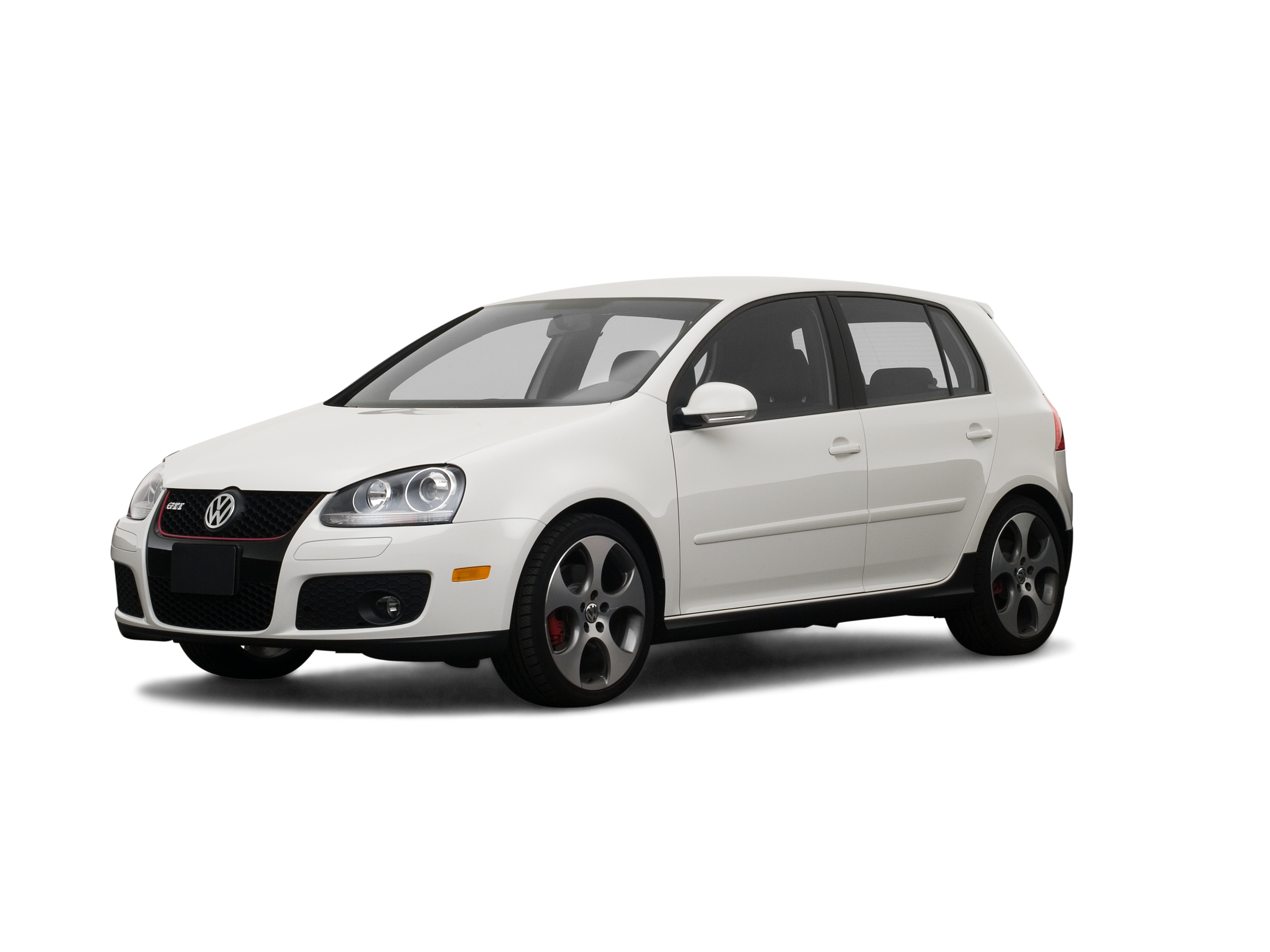 Used 2008 Volkswagen GTI 2.0T Hatchback Sedan 4D Prices | Kelley Blue Book