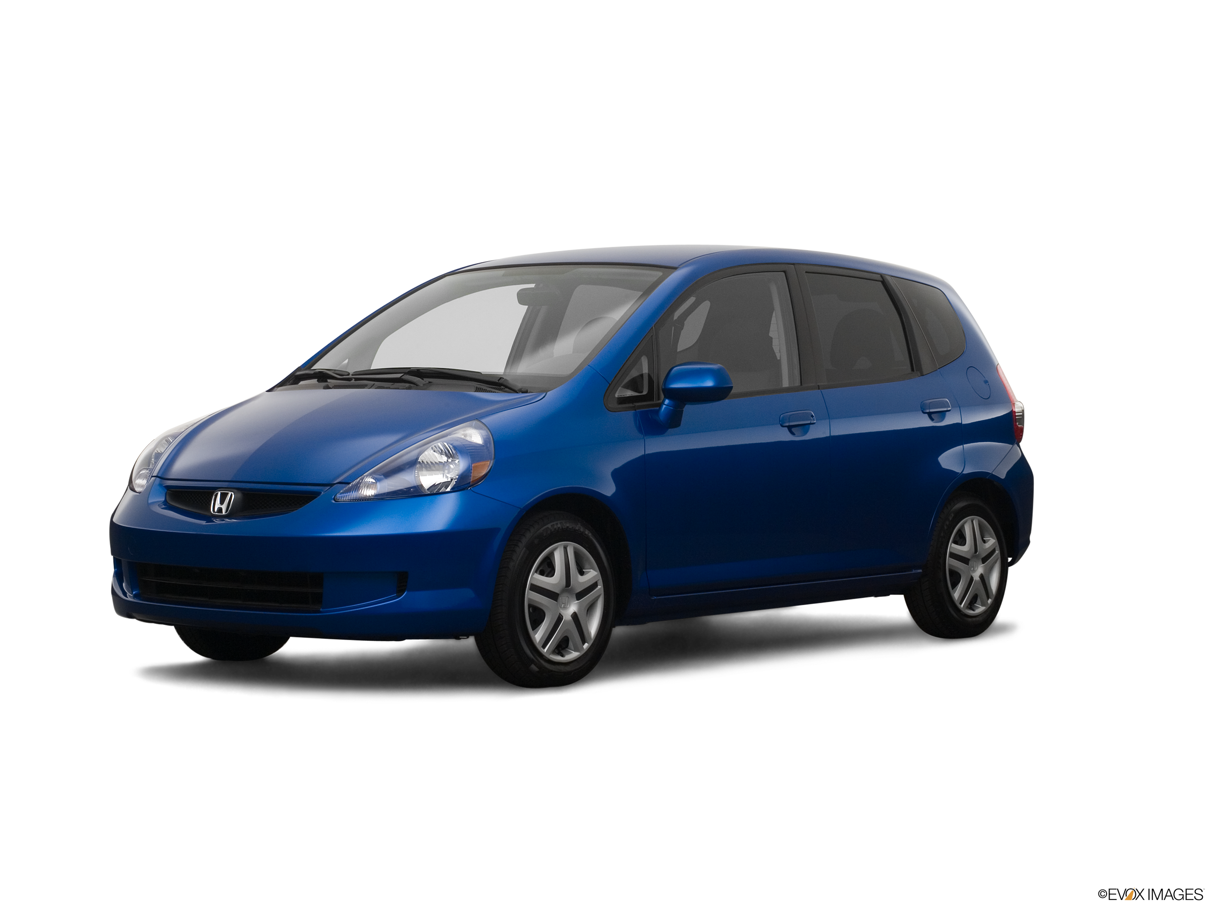 Used 2008 Honda Fit Hatchback 4D Pricing | Kelley Blue Book