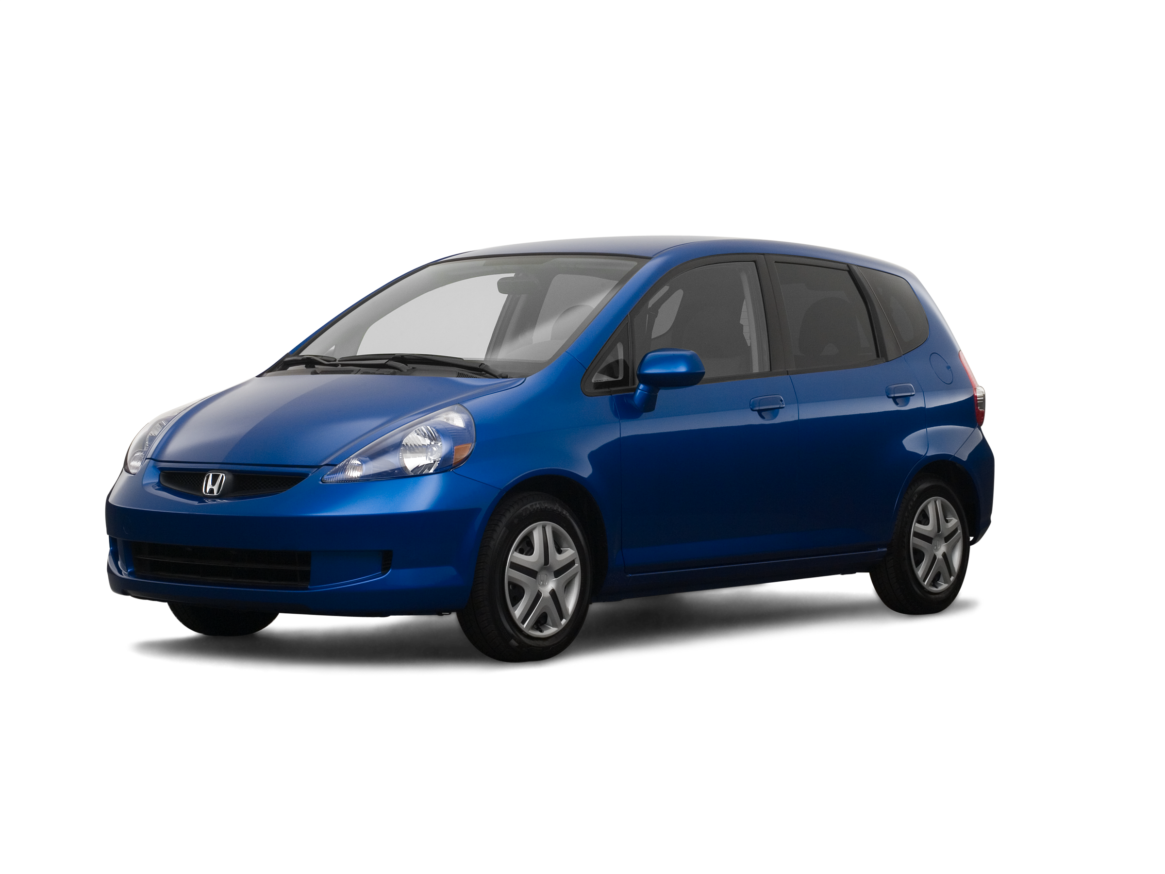 2008 Honda Fit Values & Cars for Sale | Kelley Blue Book