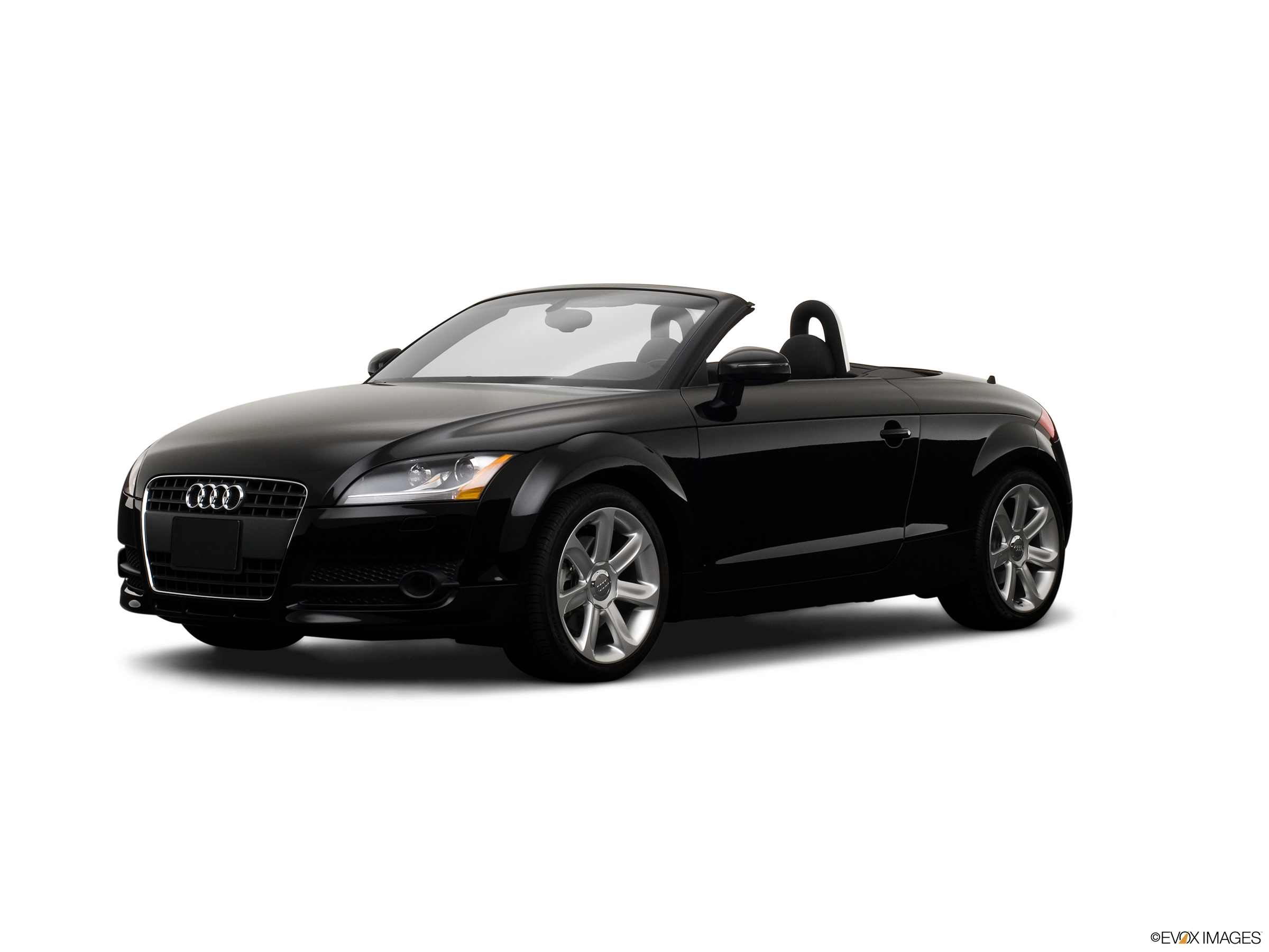 Used 2008 Audi TT Roadster 2D Pricing | Kelley Blue Book