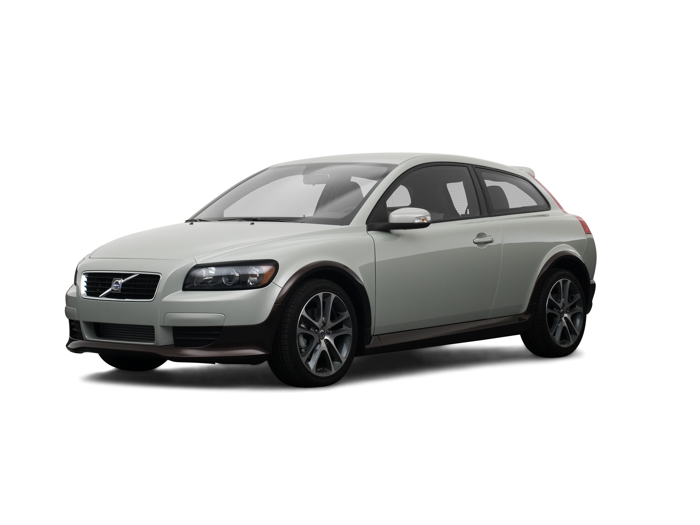 2008 Volvo C30 Values & Cars for Sale | Kelley Blue Book