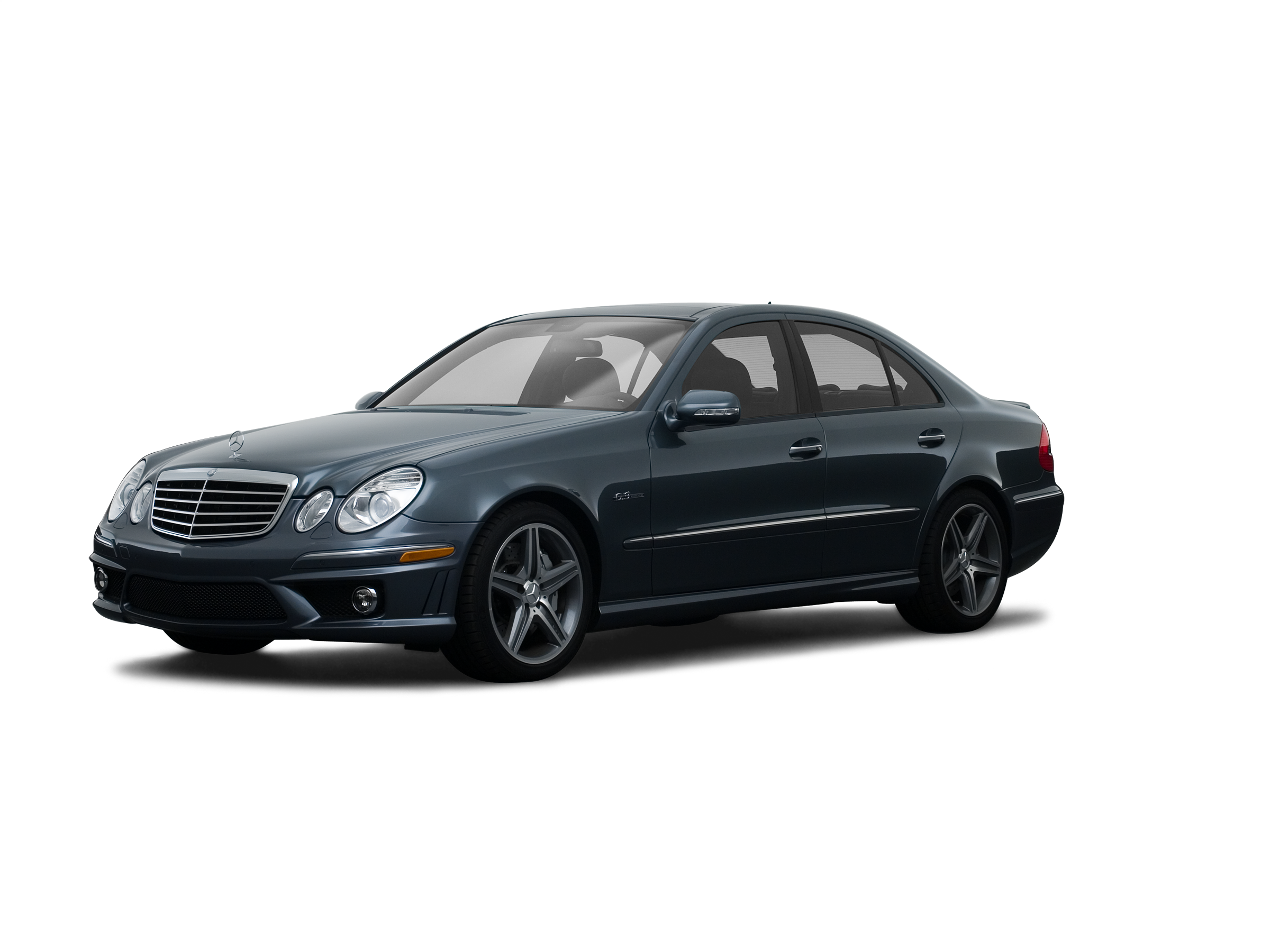 Used 2008 Mercedes-Benz E-Class E 63 AMG Sedan 4D Prices | Kelley Blue Book
