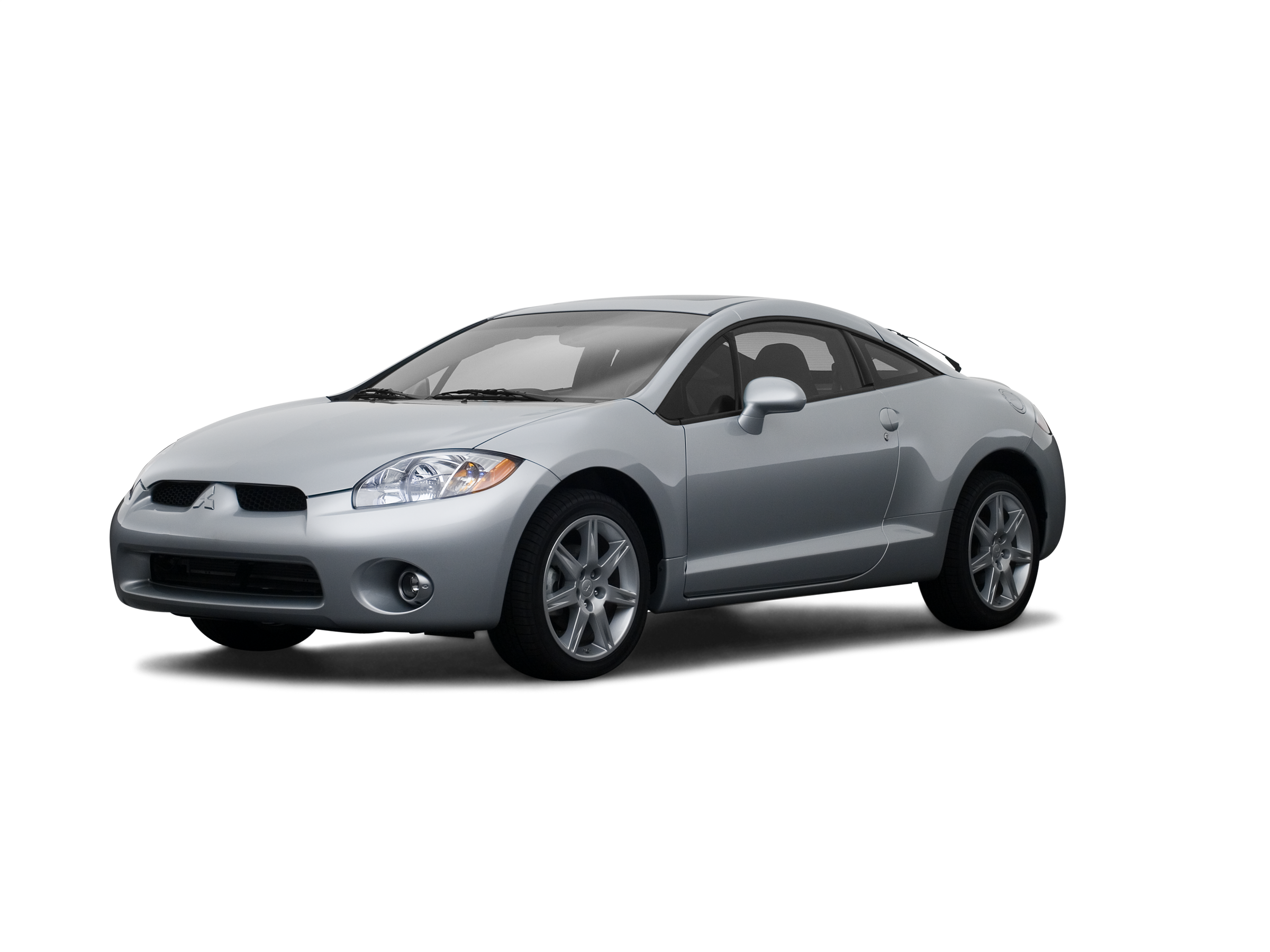 Used 2008 Mitsubishi Eclipse GT Coupe 2D Prices | Kelley Blue Book