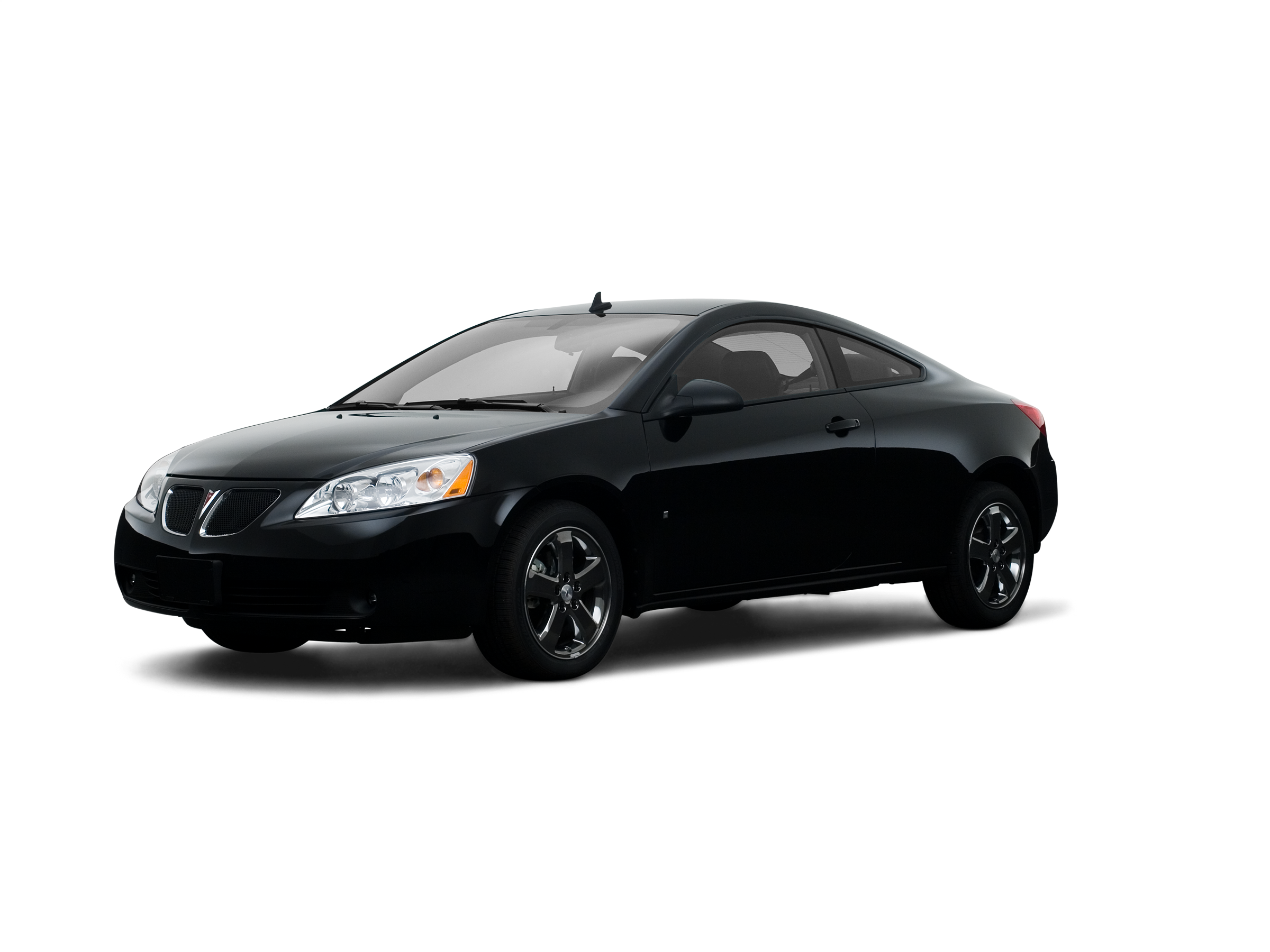 Used 2008 Pontiac G6 GXP Coupe 2D Prices | Kelley Blue Book
