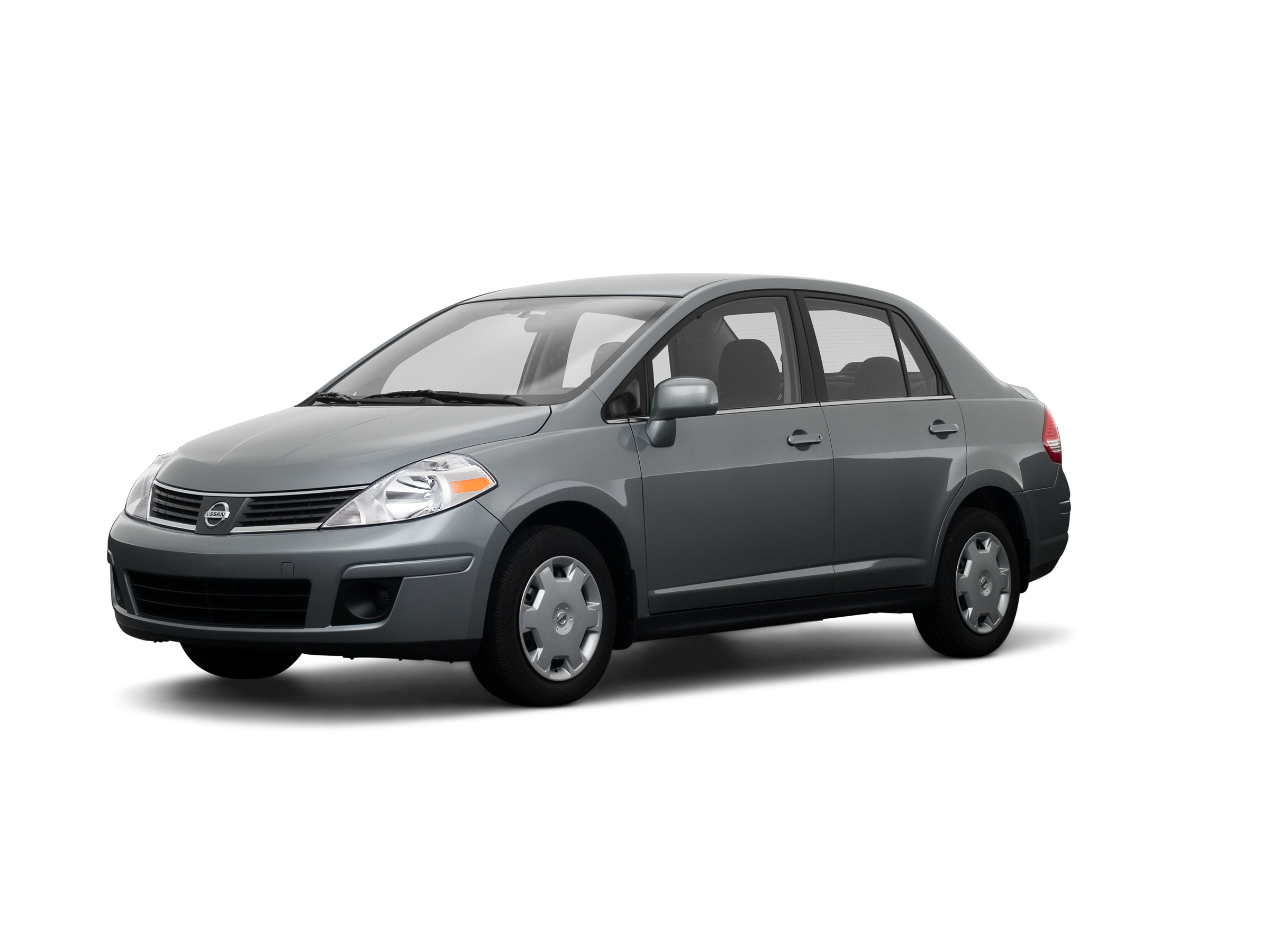 2008 Nissan Versa Values & Cars for Sale | Kelley Blue Book