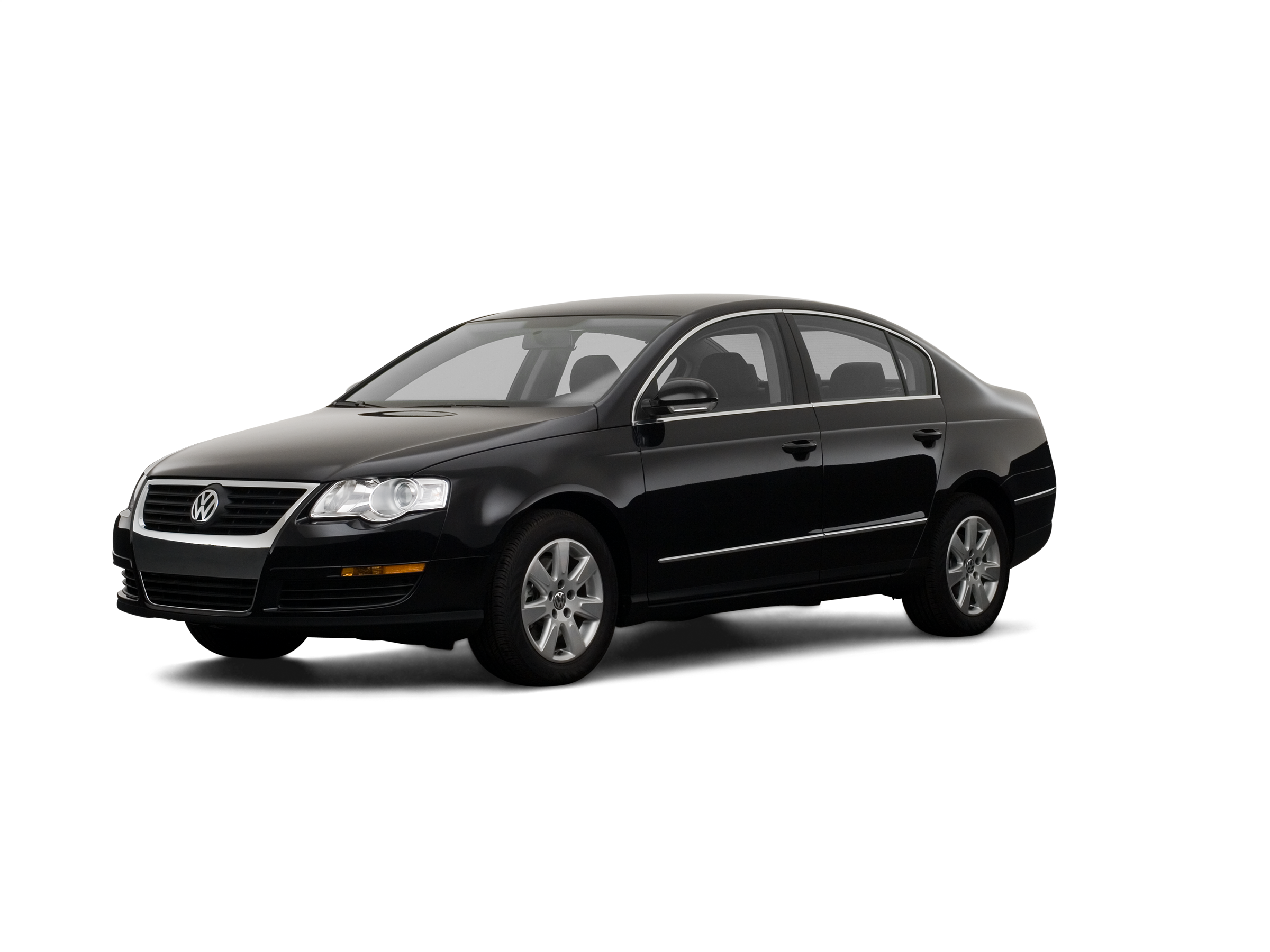 2008 Volkswagen Passat Values & Cars for Sale | Kelley Blue Book