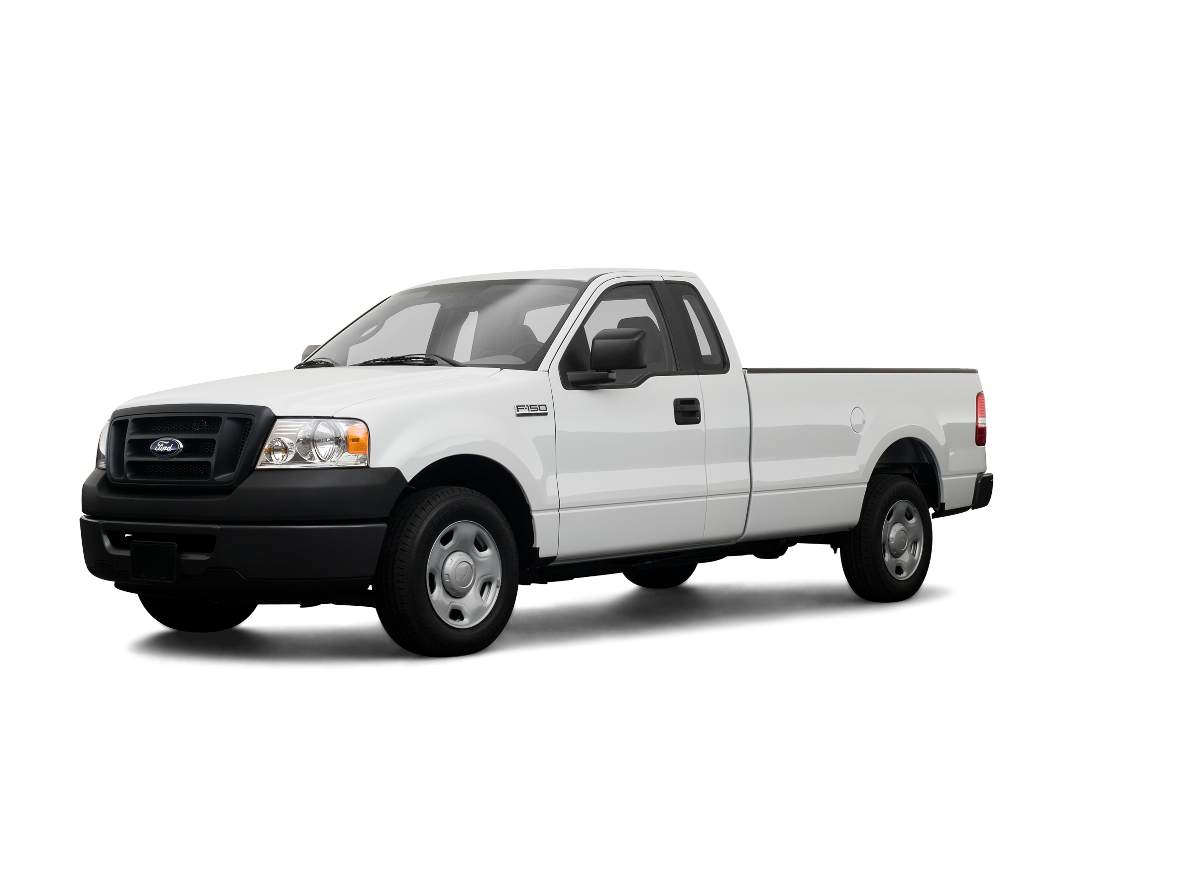Used 2008 Ford F150 Regular Cab FX4 Pickup 2D 6 1/2 ft Prices | Kelley ...