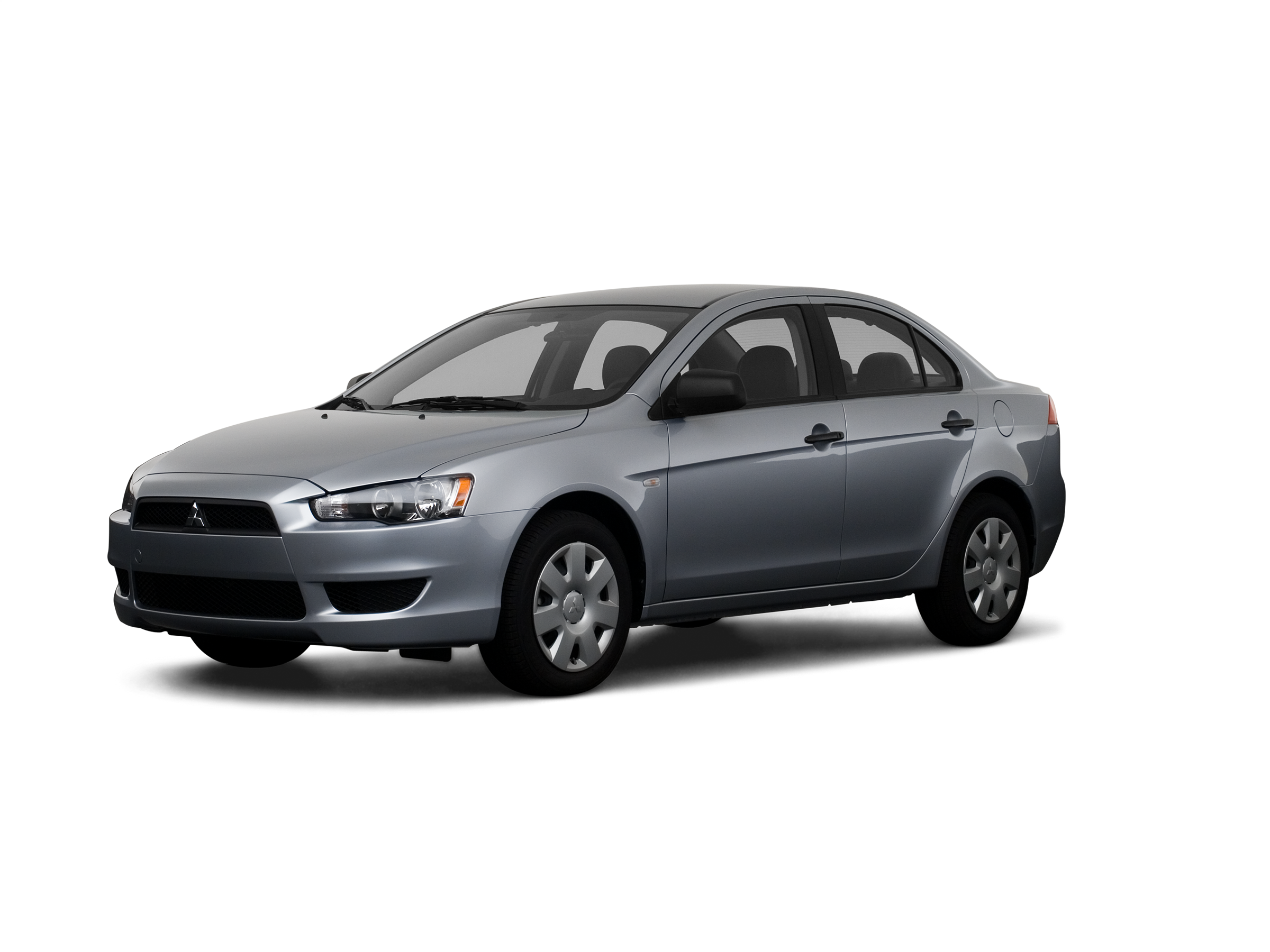 2008 Mitsubishi Lancer Values & Cars for Sale | Kelley Blue Book