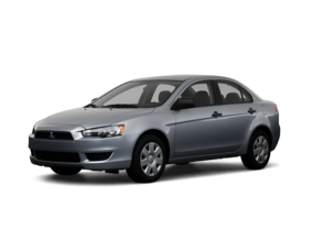 2008 Mitsubishi Lancer Values & Cars for Sale | Kelley Blue Book