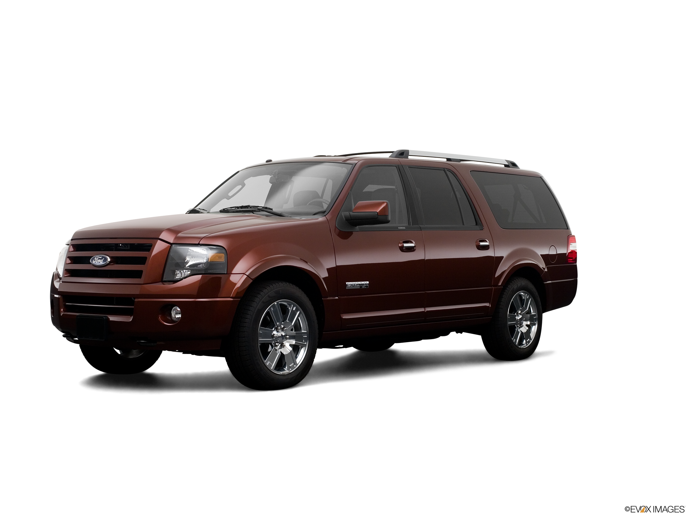 Used 2008 Ford Expedition Limited Sport Utility 4D Pricing | Kelley ...
