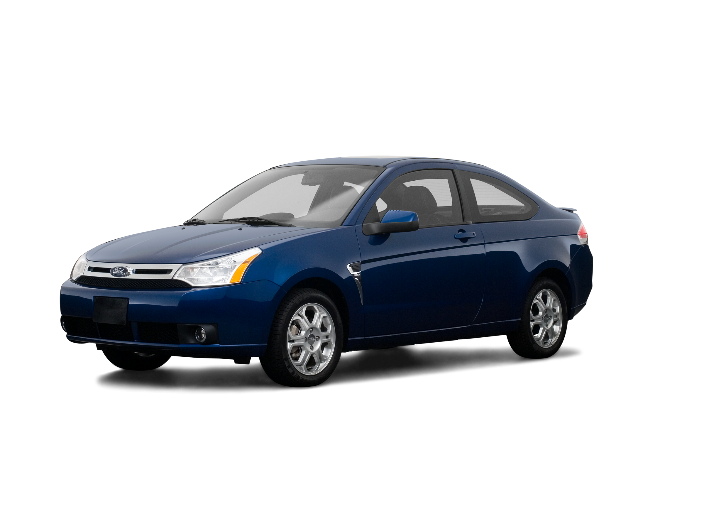 2008 Ford Focus Values & Cars for Sale | Kelley Blue Book