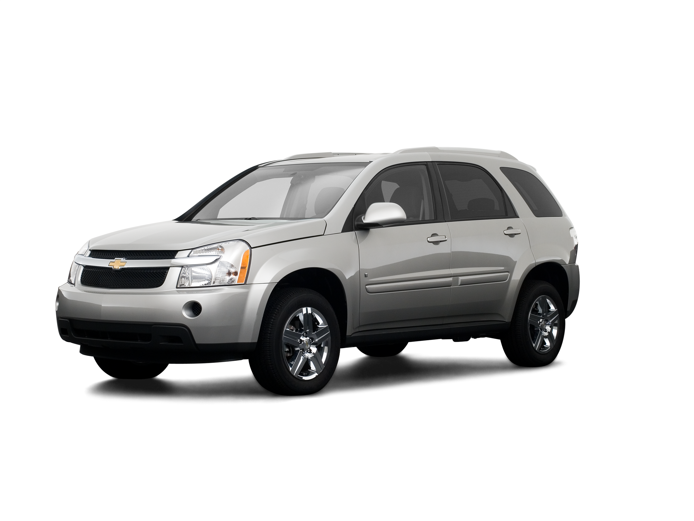 2008 Chevrolet Equinox Values & Cars for Sale | Kelley Blue Book