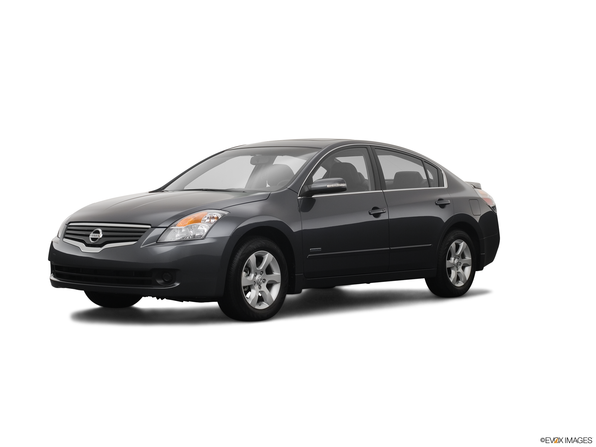Used 2008 Nissan Altima Hybrid Sedan 4D Pricing | Kelley Blue Book