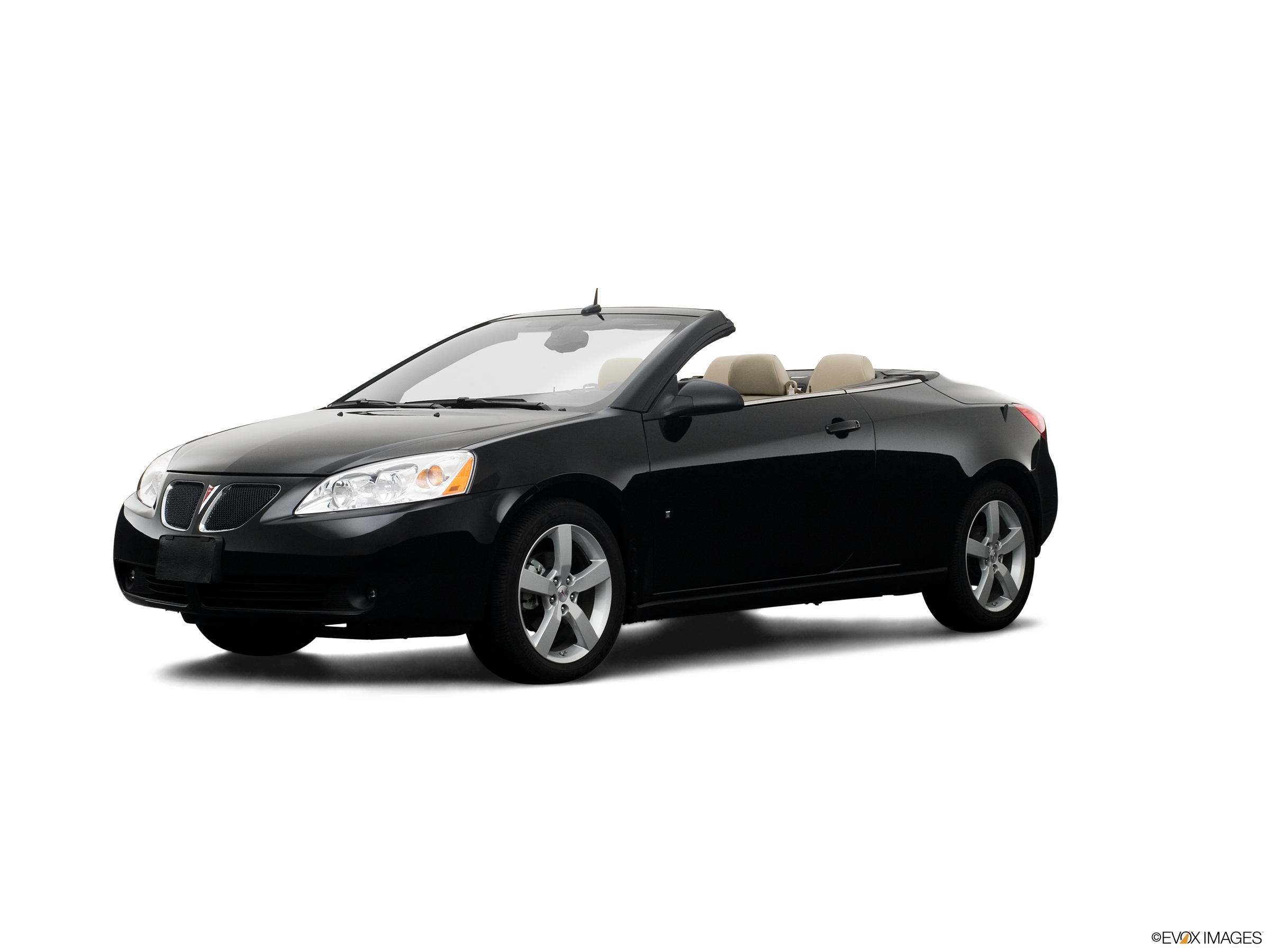 Used 2008 Pontiac G6 GT Hard Top Convertible 2D Pricing | Kelley Blue Book