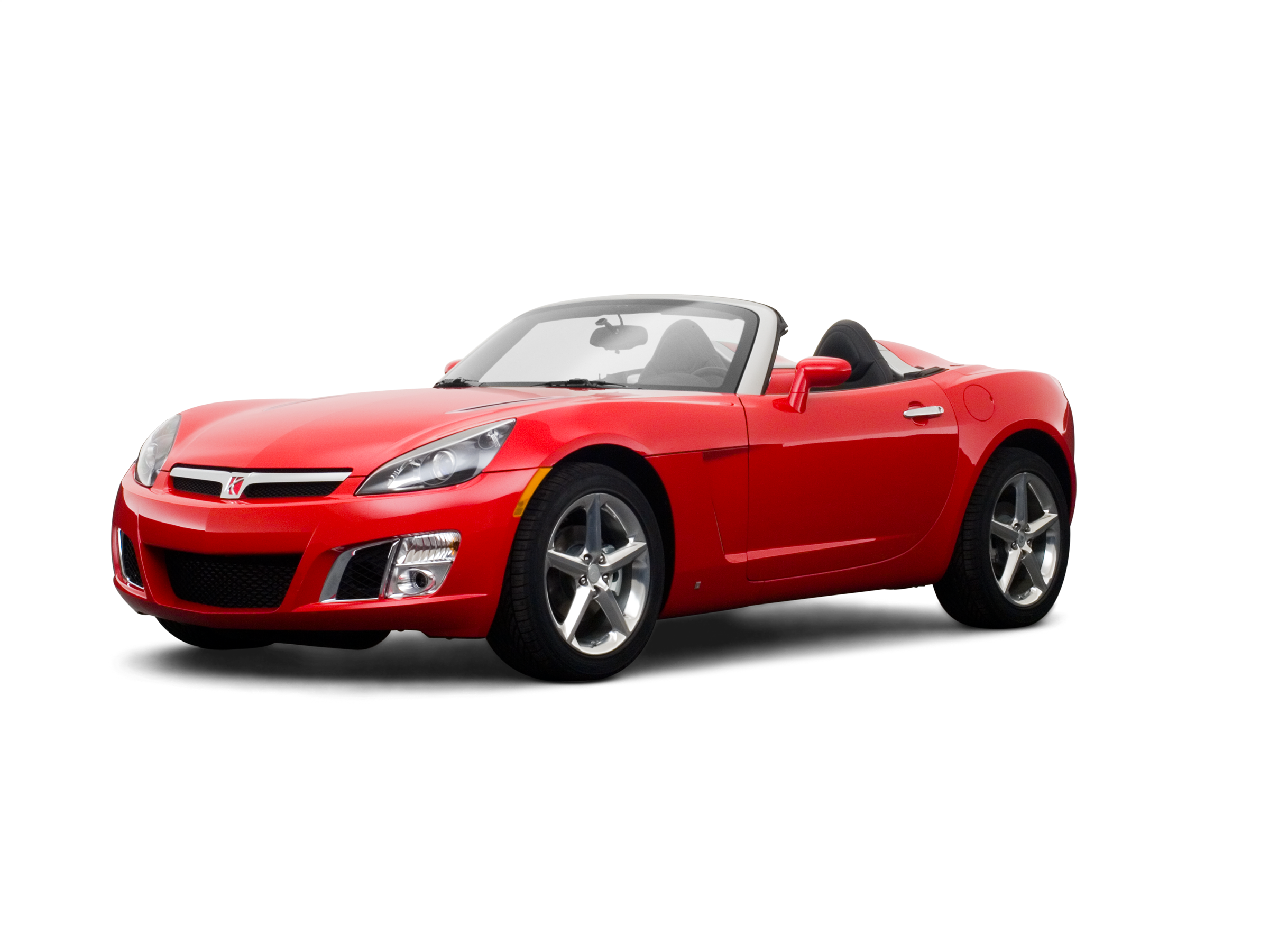Used 2008 Saturn SKY Red Line Roadster 2D Prices | Kelley Blue Book