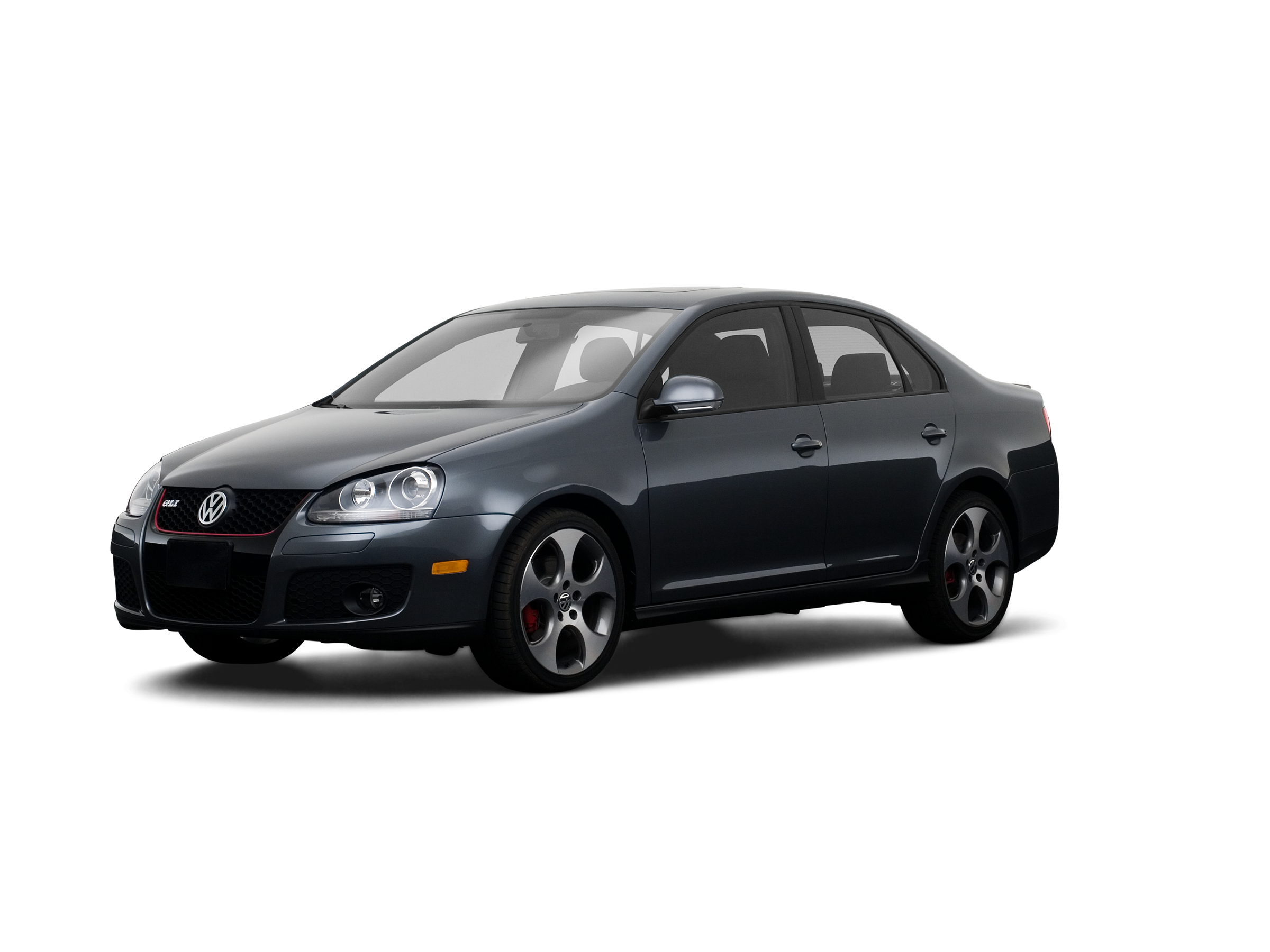 2008 Volkswagen GLI Values & Cars for Sale | Kelley Blue Book