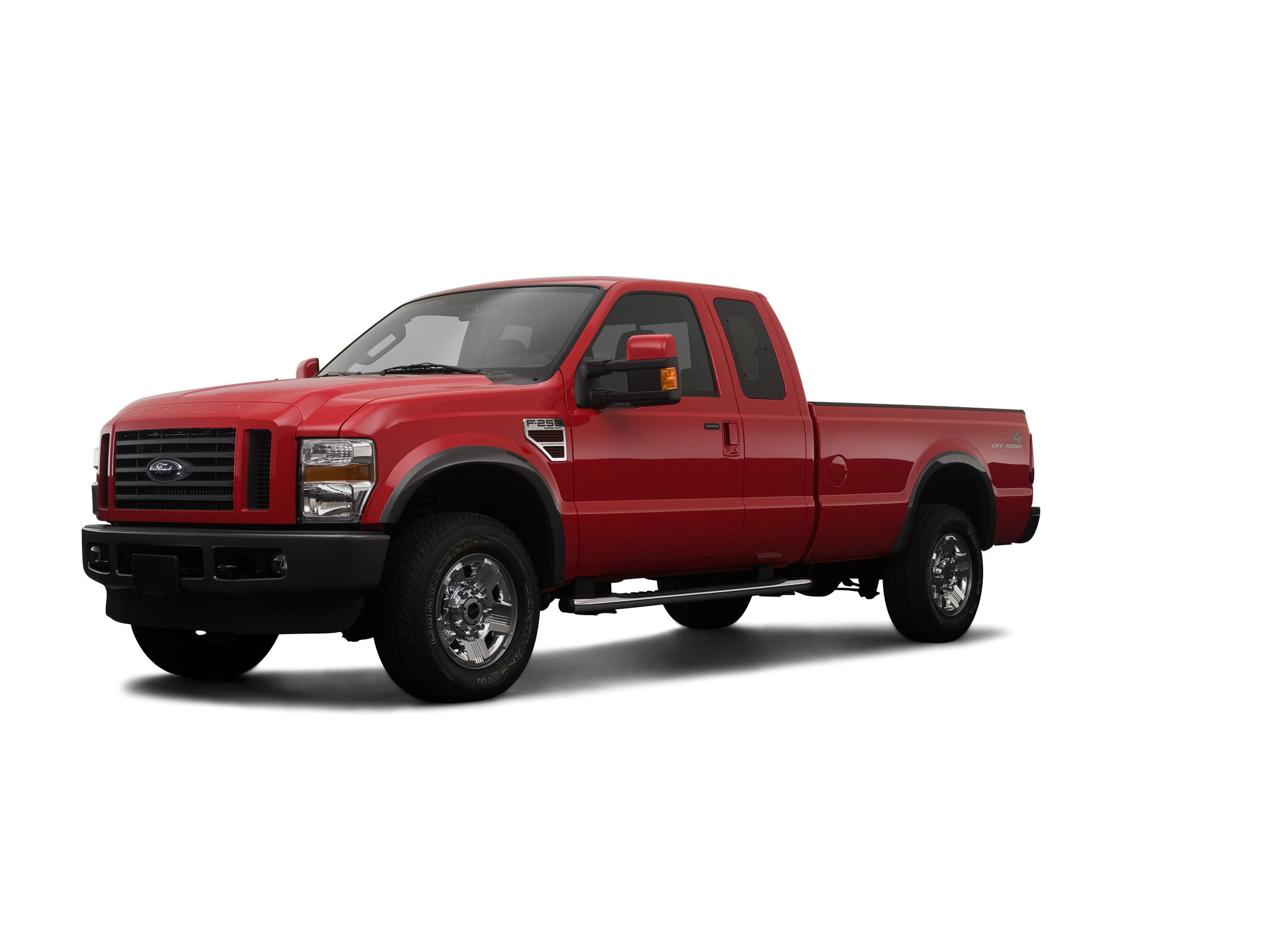 2008 Ford F250 Super Duty Super Cab Price, KBB Value & Cars for Sale ...