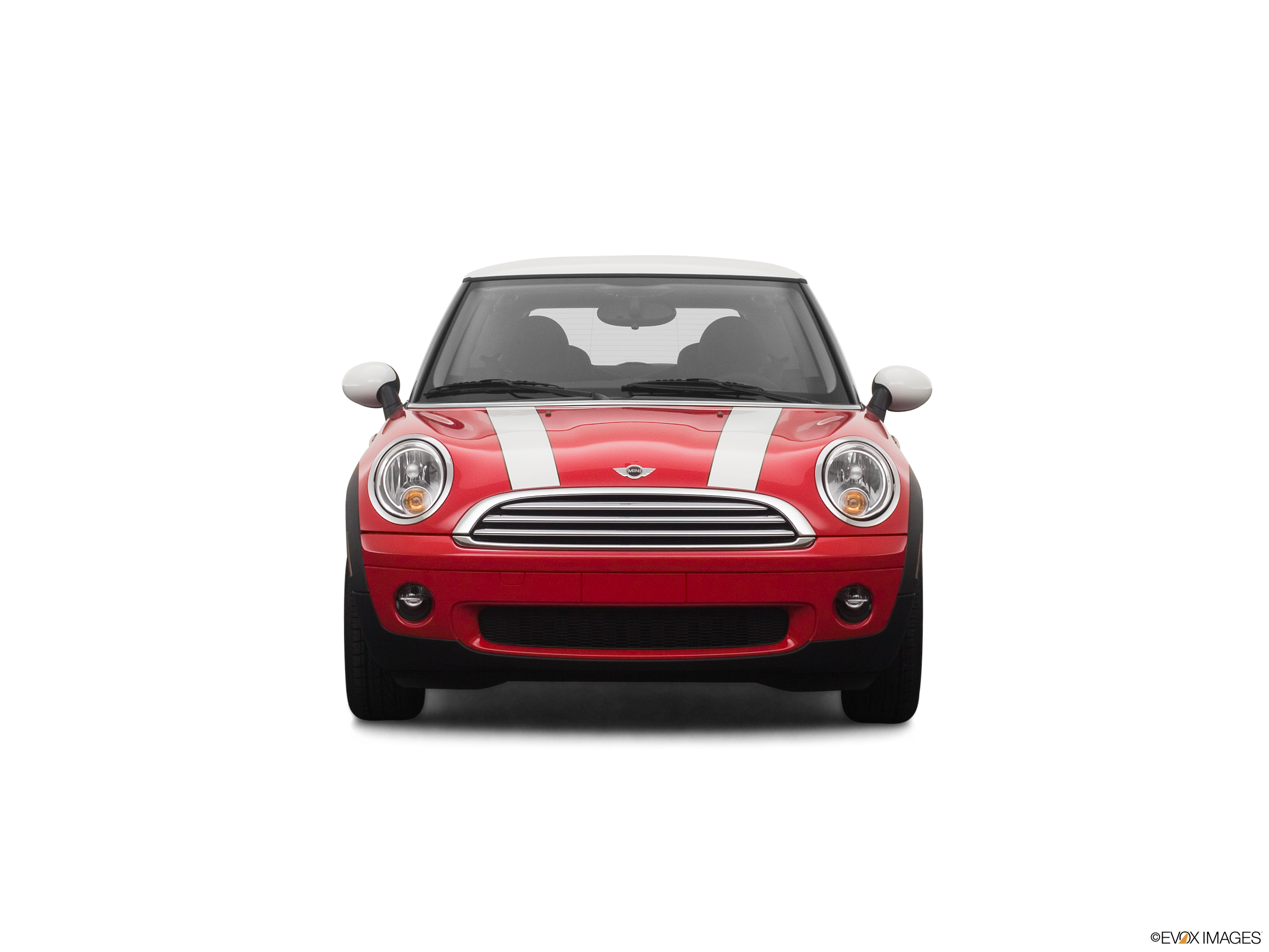 Used 2008 MINI Cooper Hatchback 2D Pricing | Kelley Blue Book