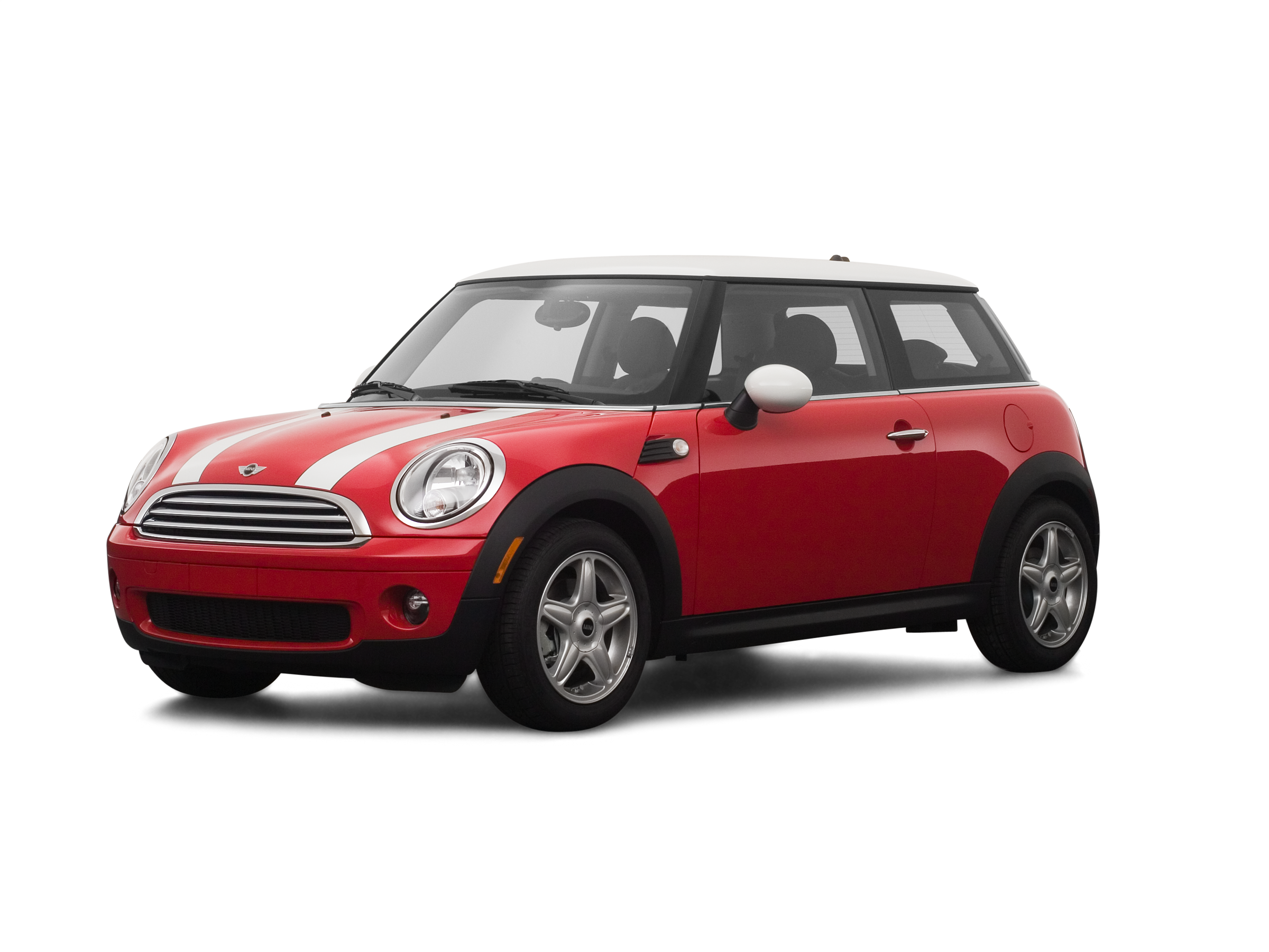 2008 MINI Cooper Values & Cars for Sale | Kelley Blue Book