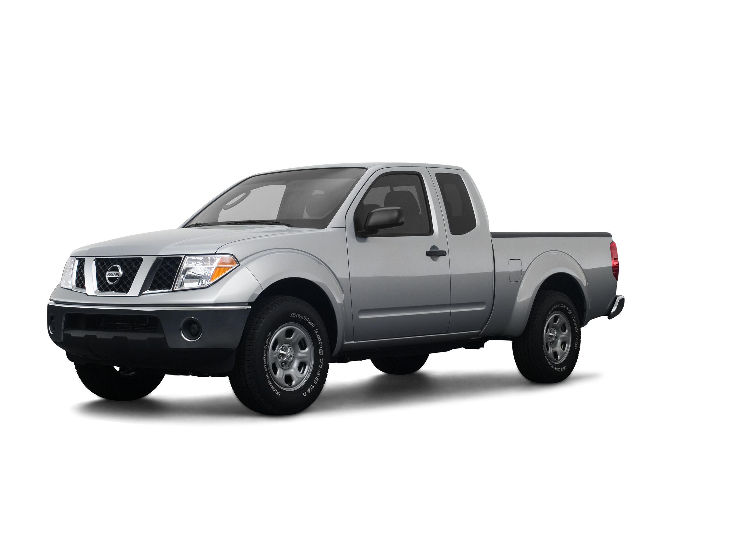 2008 Nissan Frontier King Cab Values & Cars for Sale | Kelley Blue Book