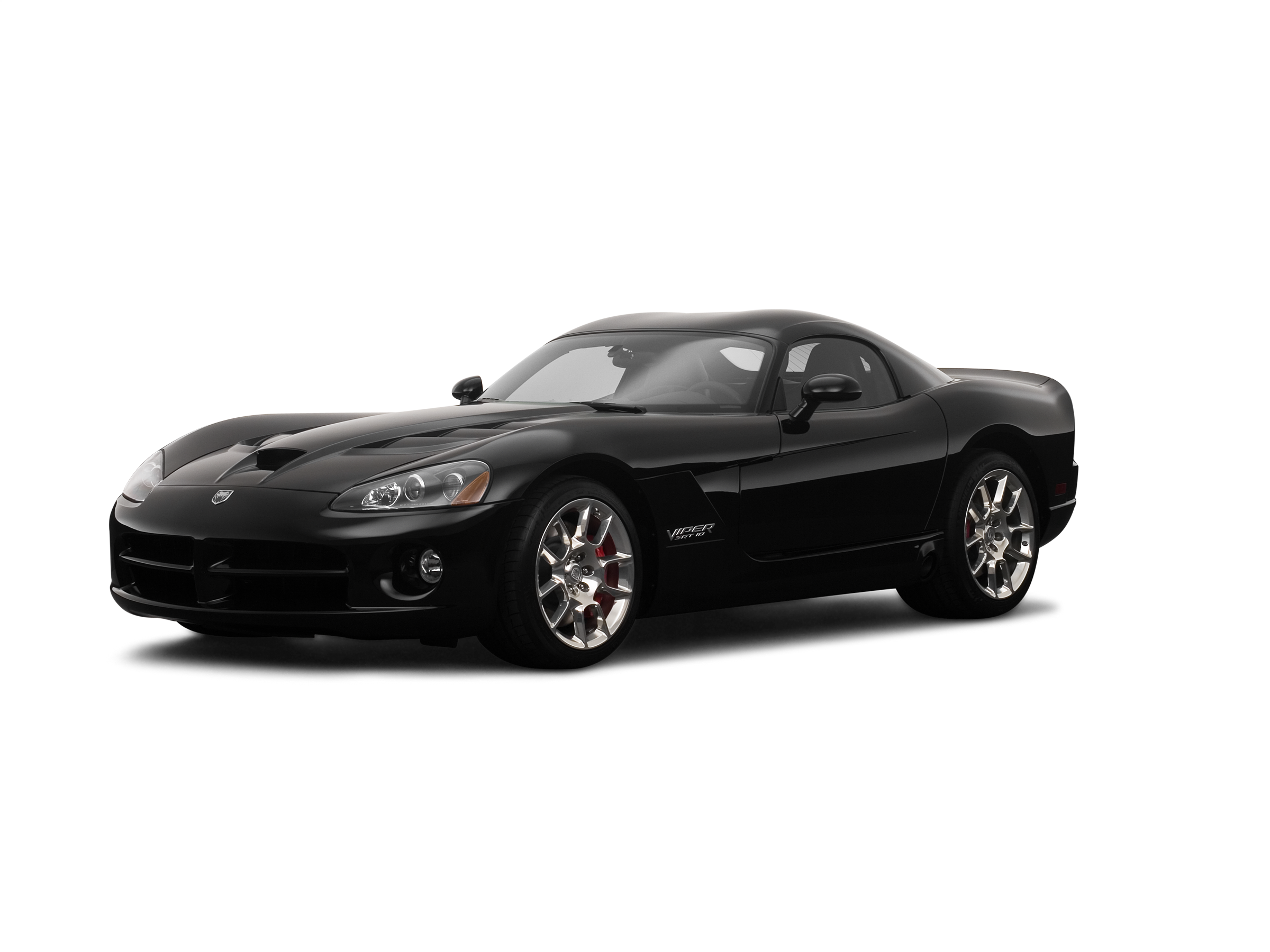 2008 Dodge Viper Values & Cars for Sale | Kelley Blue Book