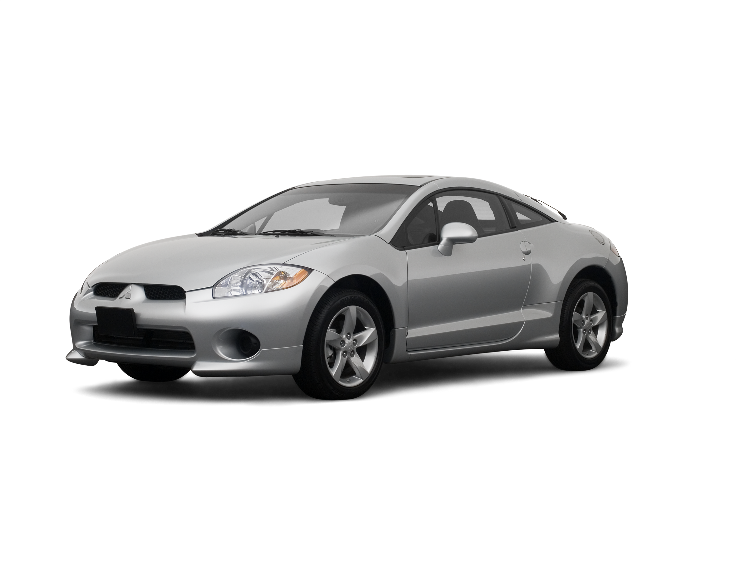 2008 Mitsubishi Eclipse Values & Cars for Sale | Kelley Blue Book
