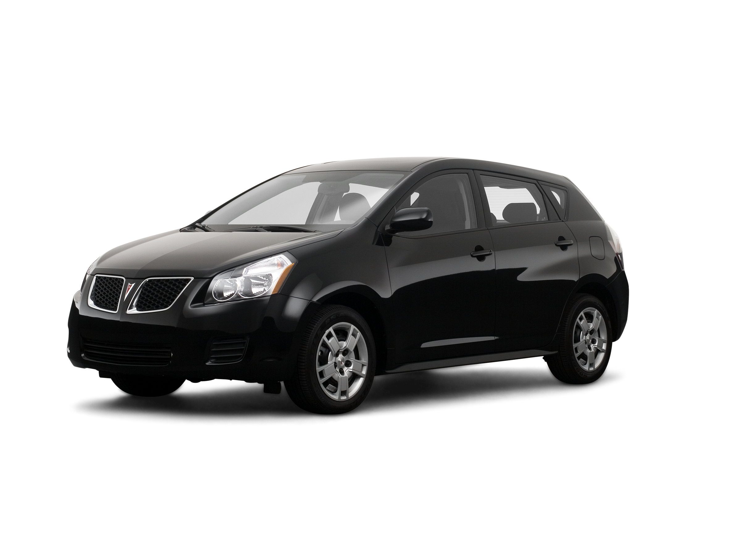 2009 Pontiac Vibe Values & Cars for Sale | Kelley Blue Book