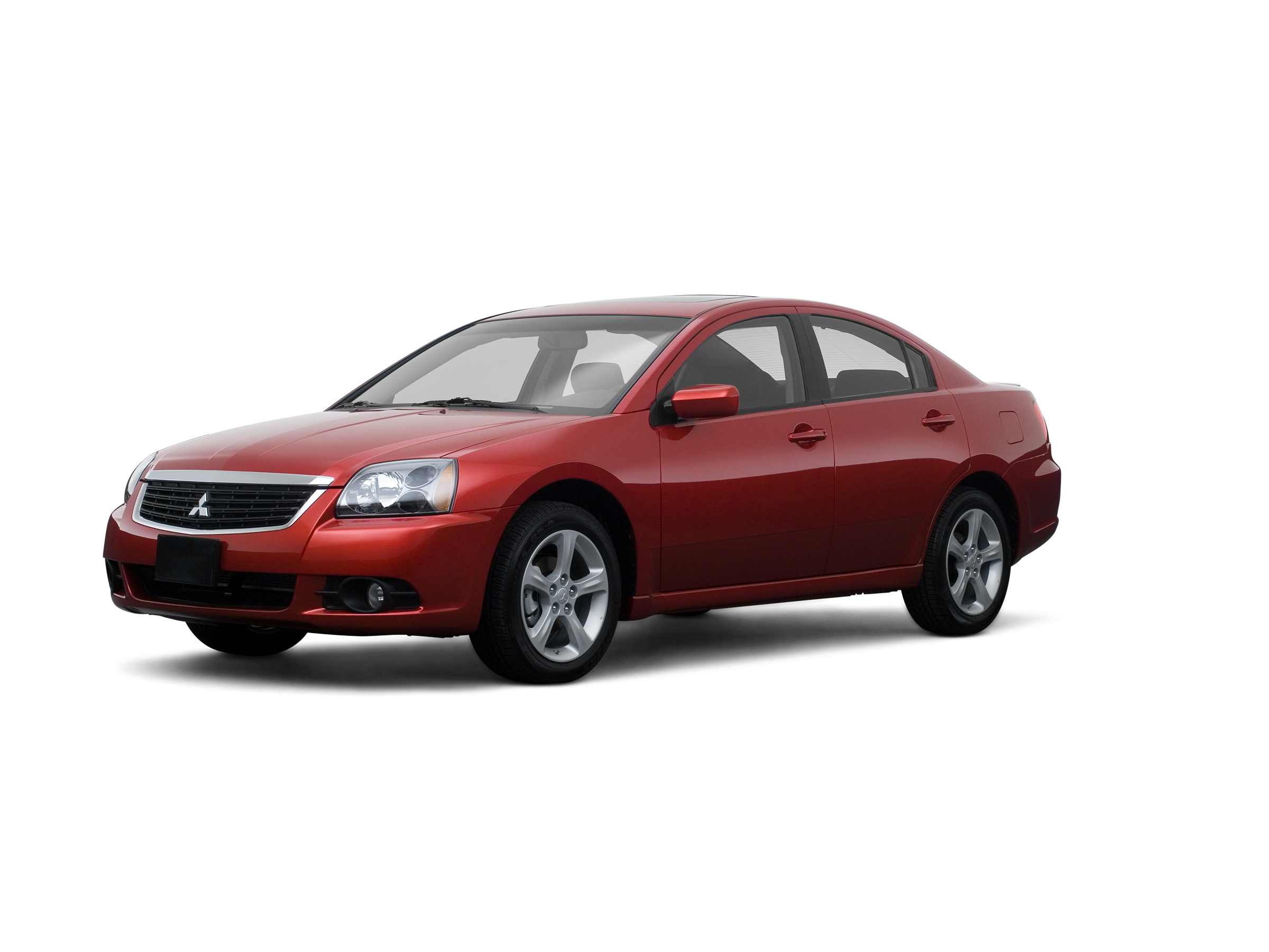 Used 2009 Mitsubishi Galant Sport Edition Sedan 4D Prices | Kelley Blue ...