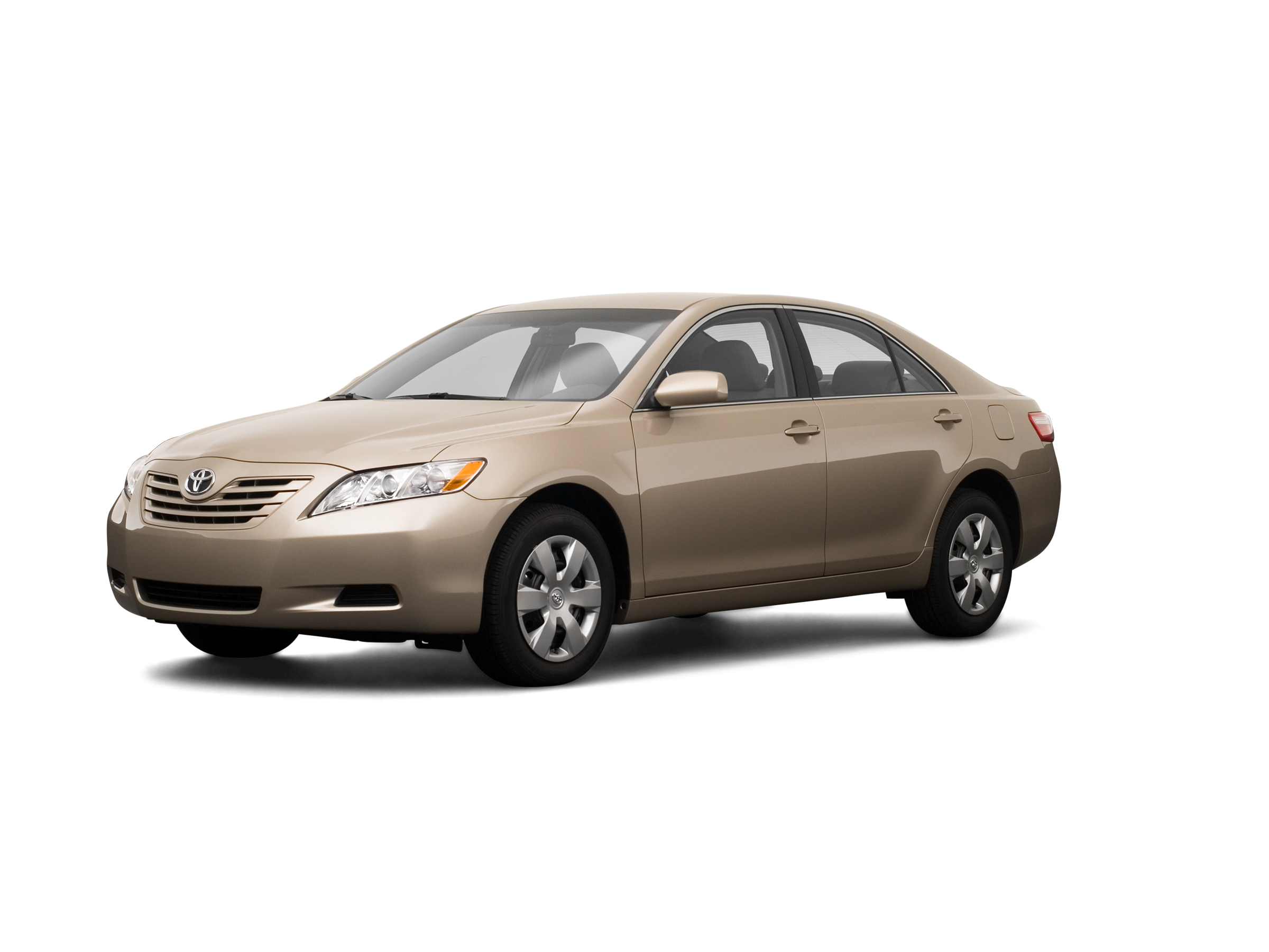2009 Toyota Camry Values & Cars for Sale | Kelley Blue Book