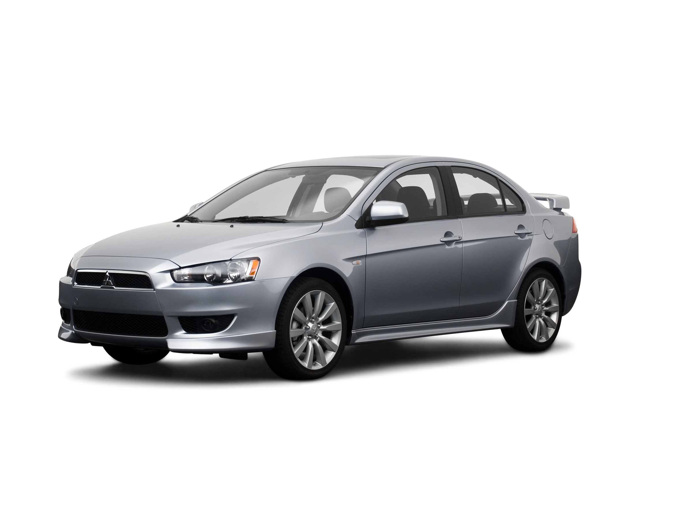 Used 2009 Mitsubishi Lancer GTS Sedan 4D Prices | Kelley Blue Book