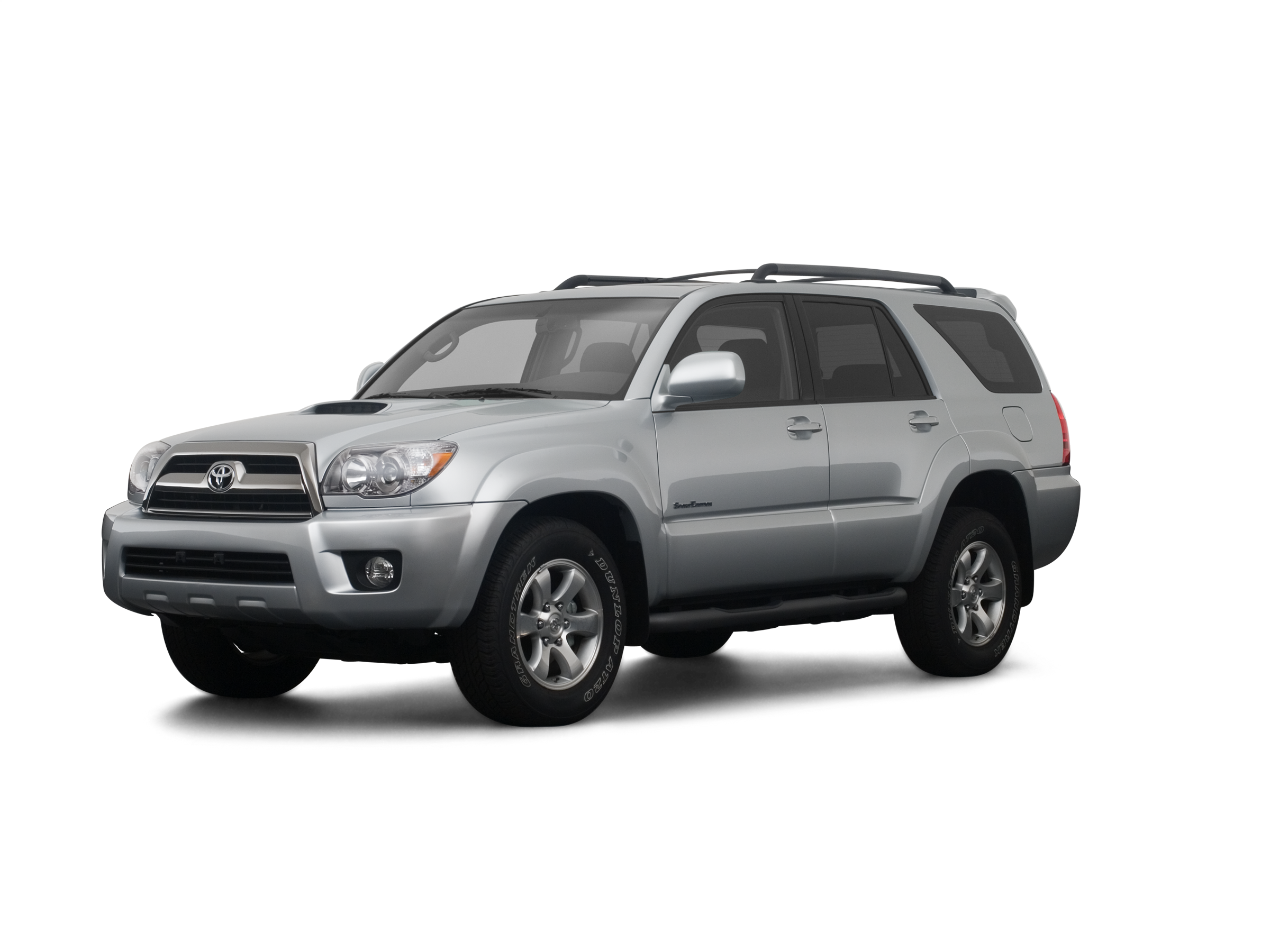 Used 2008 Toyota 4Runner Sport SUV 4D Prices | Kelley Blue Book