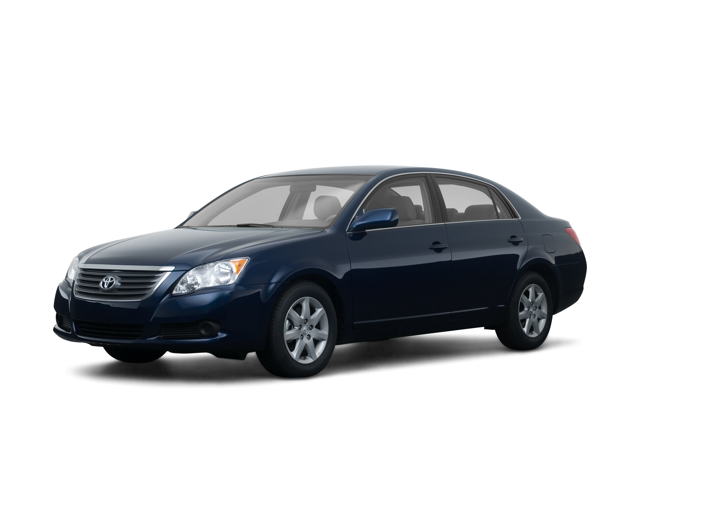 2008 Toyota Avalon Values & Cars for Sale | Kelley Blue Book