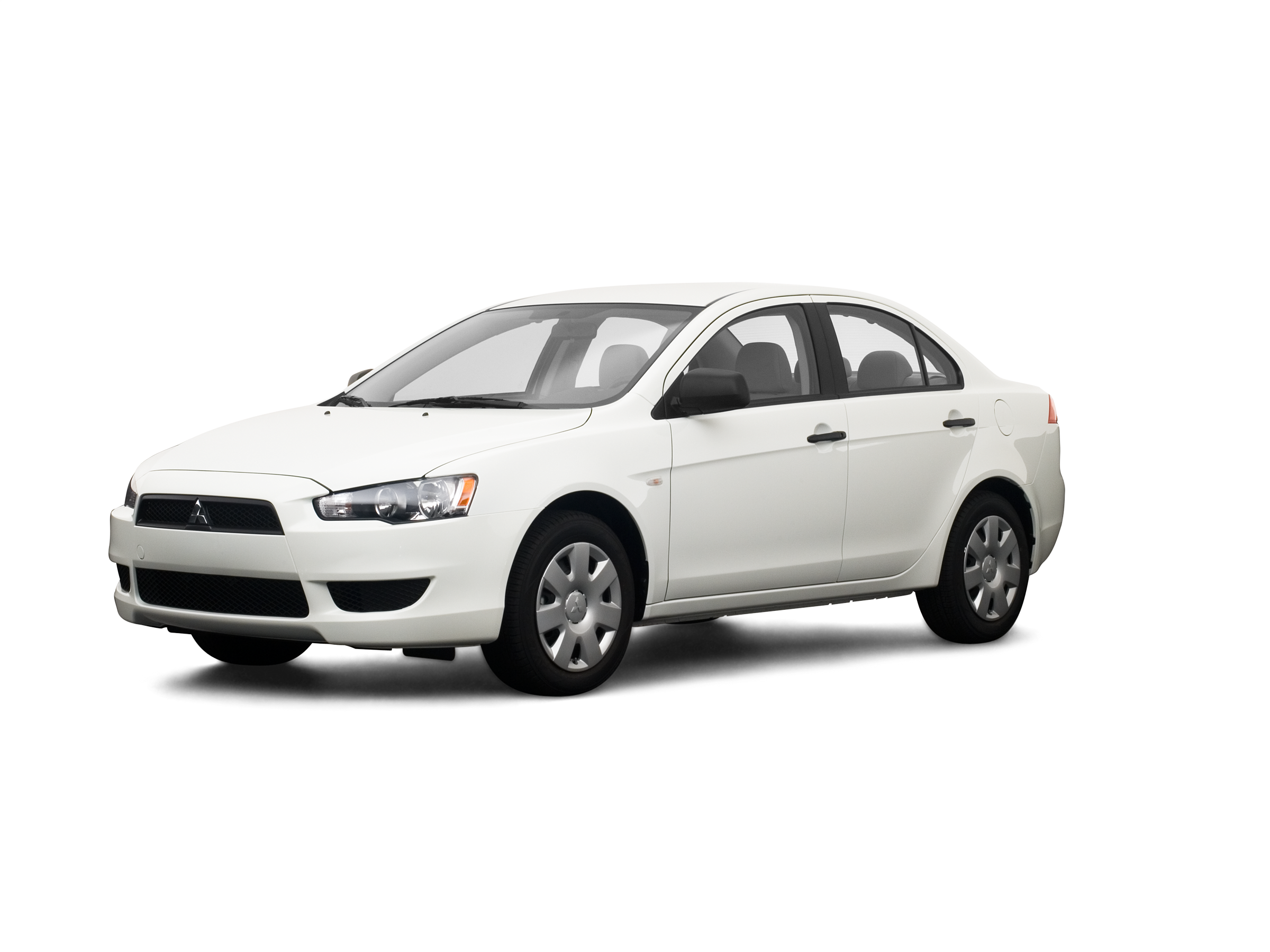 2009 Mitsubishi Lancer Values & Cars for Sale | Kelley Blue Book