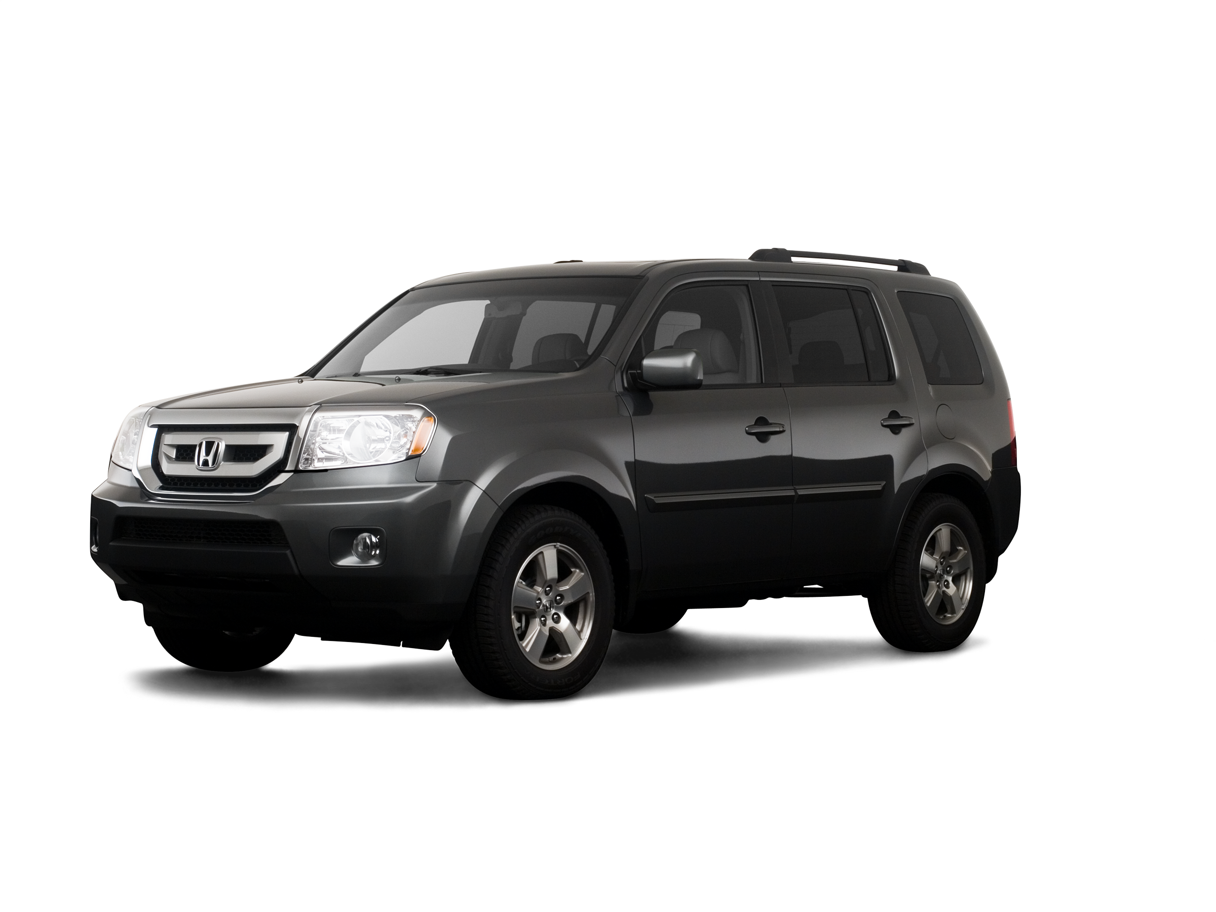 Used 2009 Honda Pilot EX-L Sport Utility 4D Prices | Kelley Blue Book