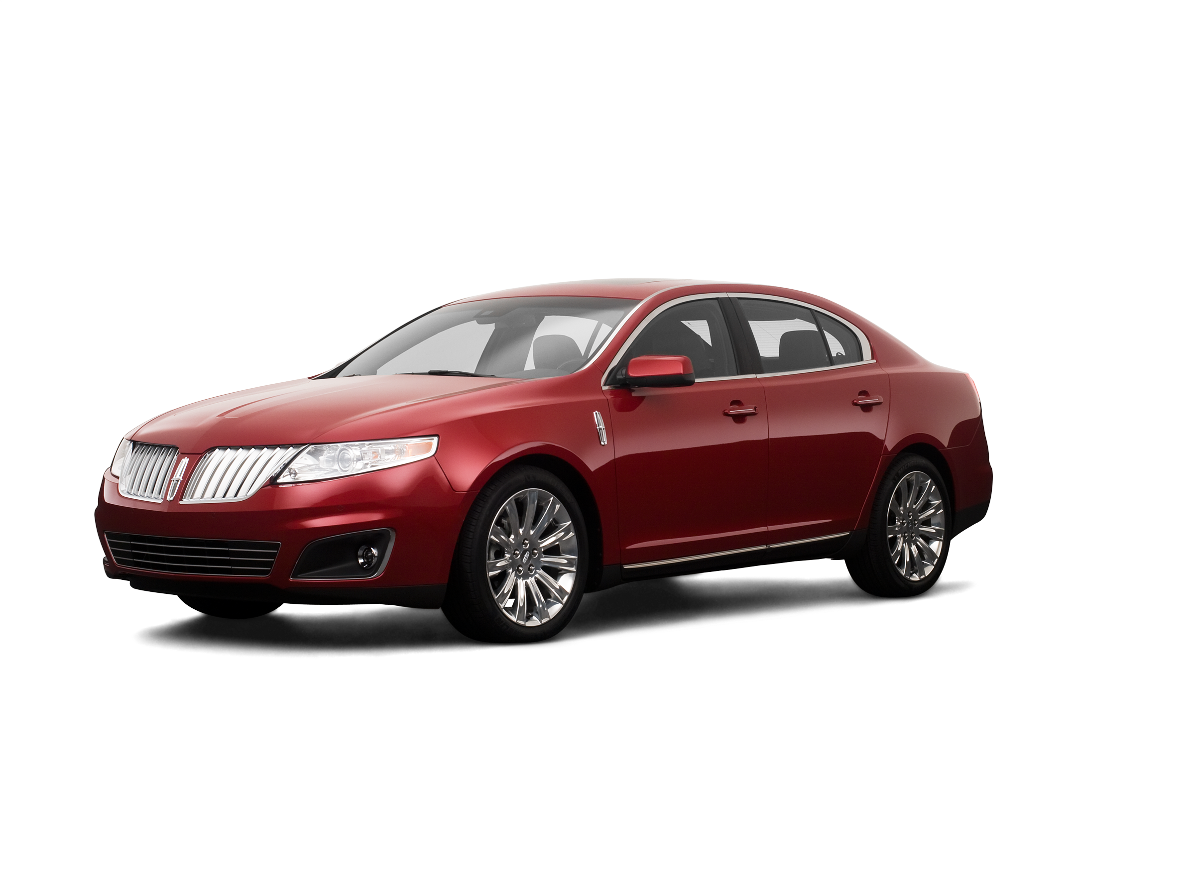 2009 Lincoln MKS Values & Cars for Sale | Kelley Blue Book