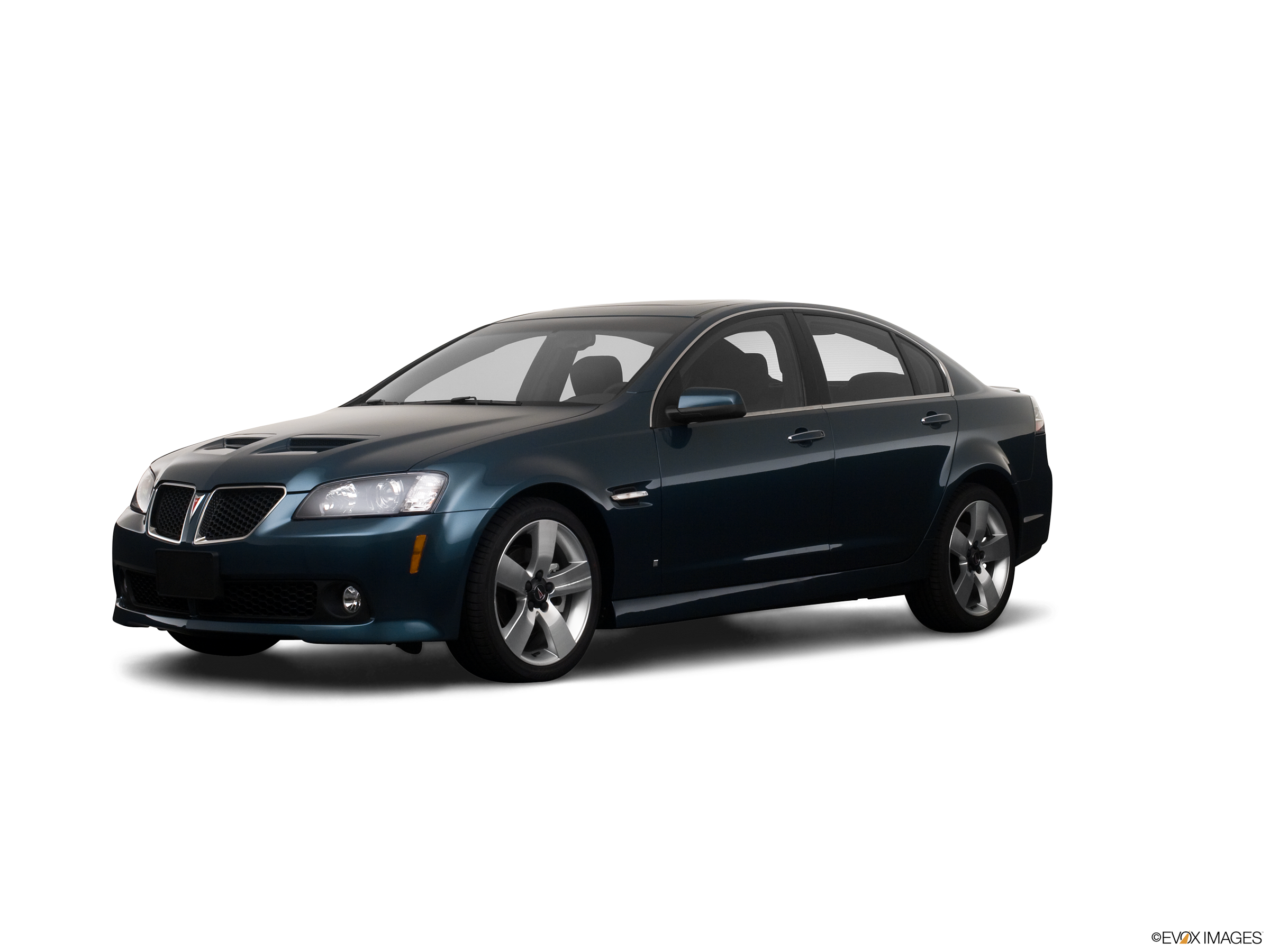 Used 2009 Pontiac G8 GT Sedan 4D Pricing | Kelley Blue Book
