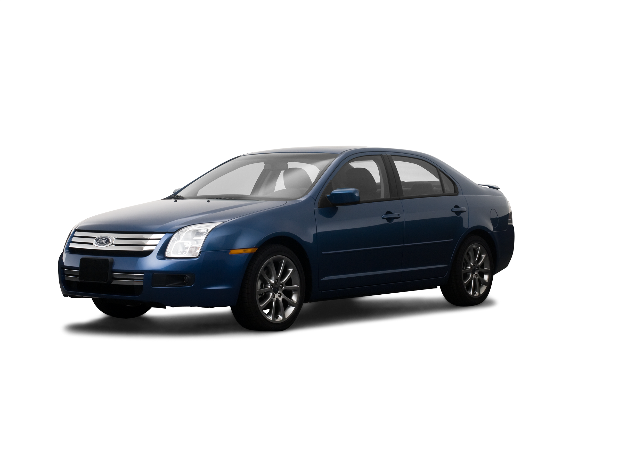 Used 2009 Ford Fusion SE Sedan 4D Prices | Kelley Blue Book