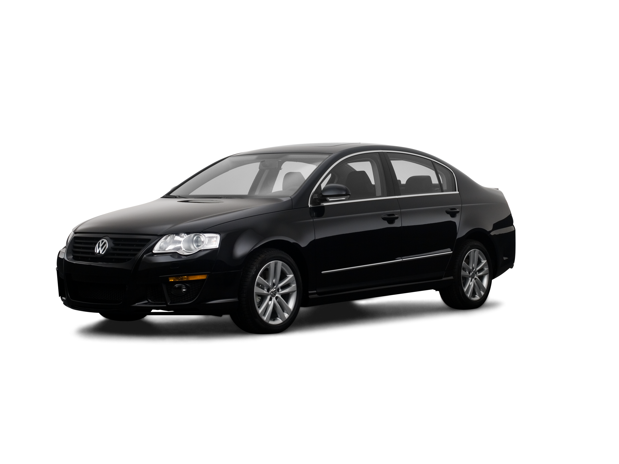 2009 Volkswagen Passat Values & Cars for Sale | Kelley Blue Book