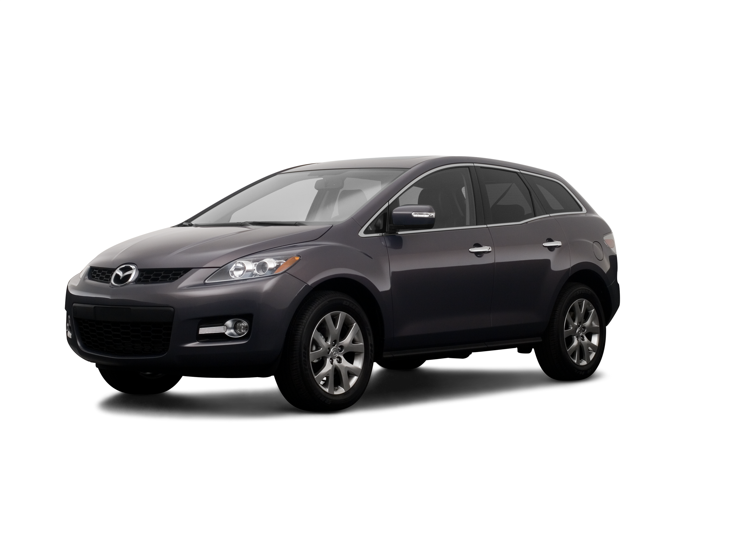 Used 2009 MAZDA CX-7 Touring Sport Utility 4D Prices | Kelley Blue Book