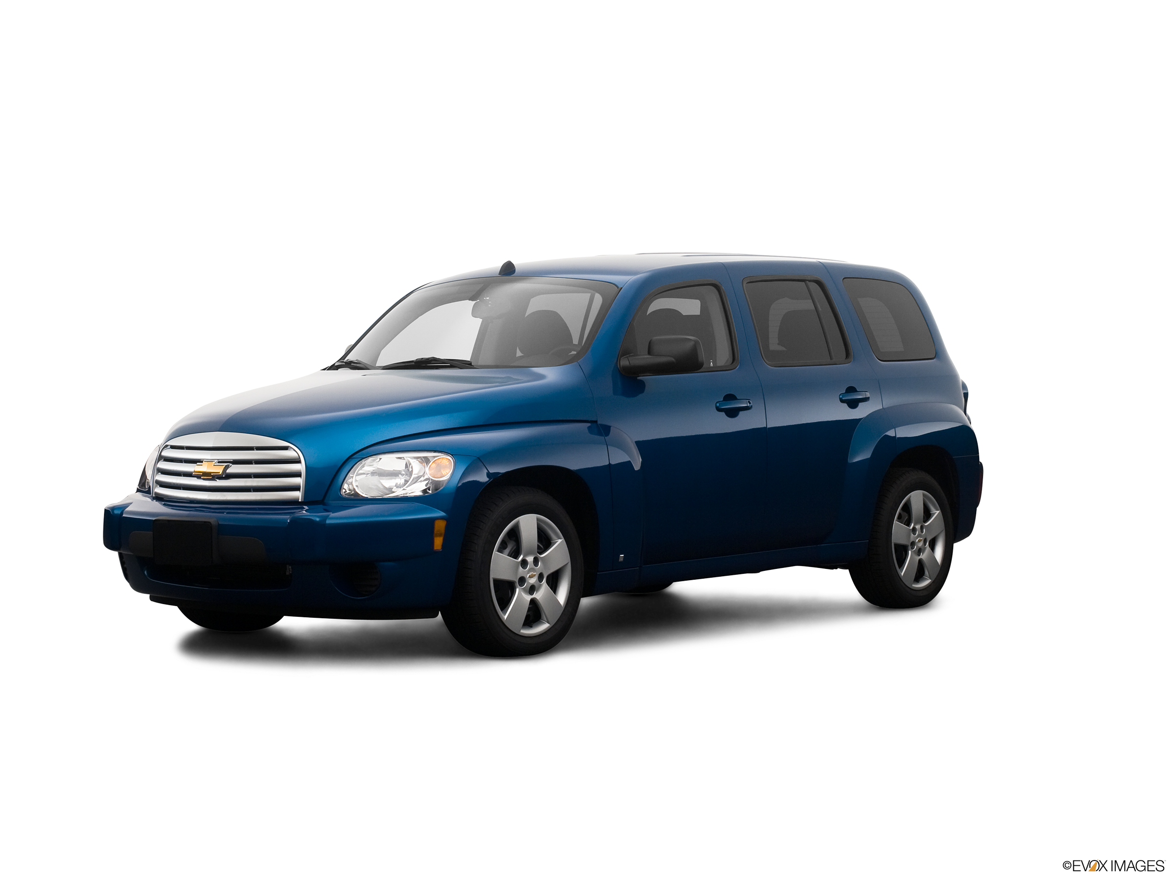 Used 2009 Chevrolet HHR LS Sport Wagon 4D Pricing | Kelley Blue Book