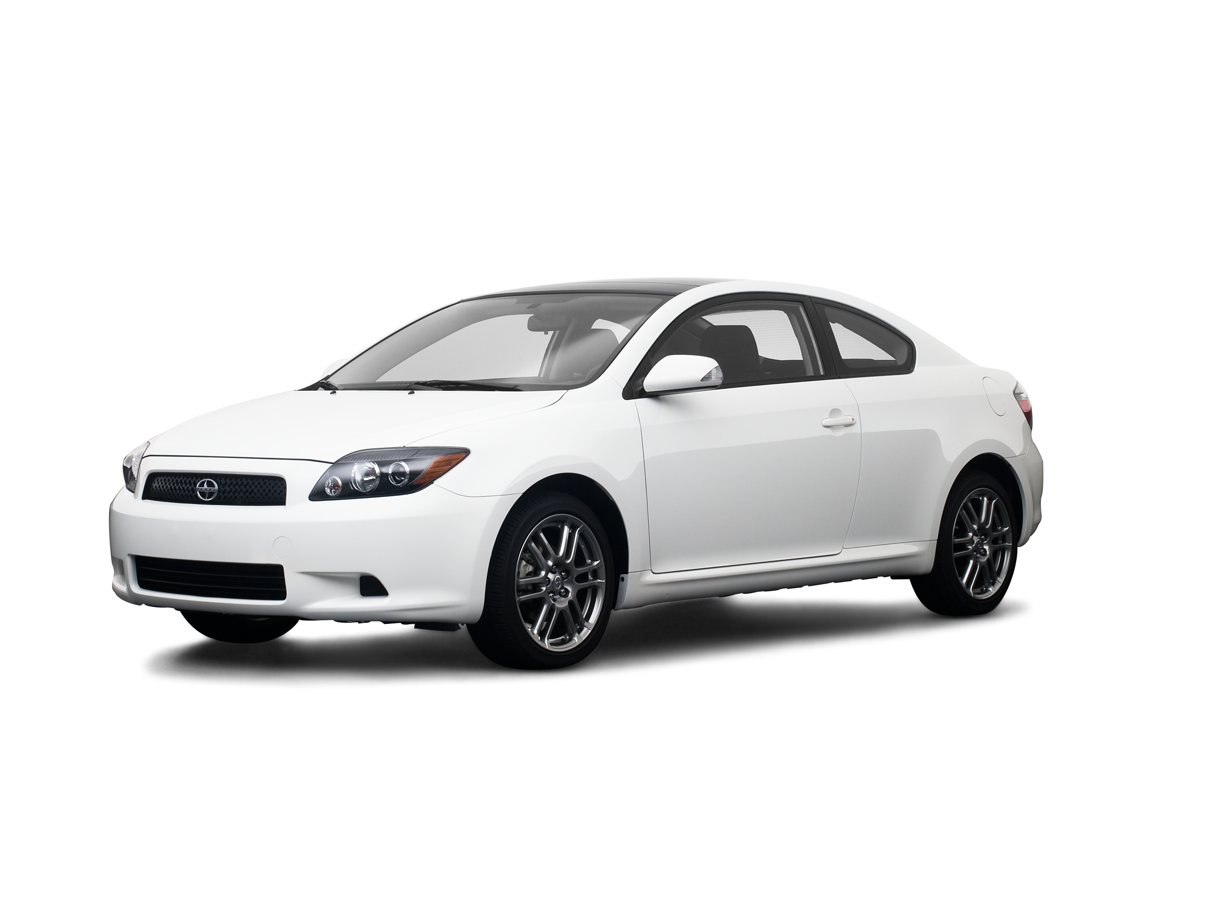 Used 2009 Scion tC Hatchback Coupe 2D Prices | Kelley Blue Book