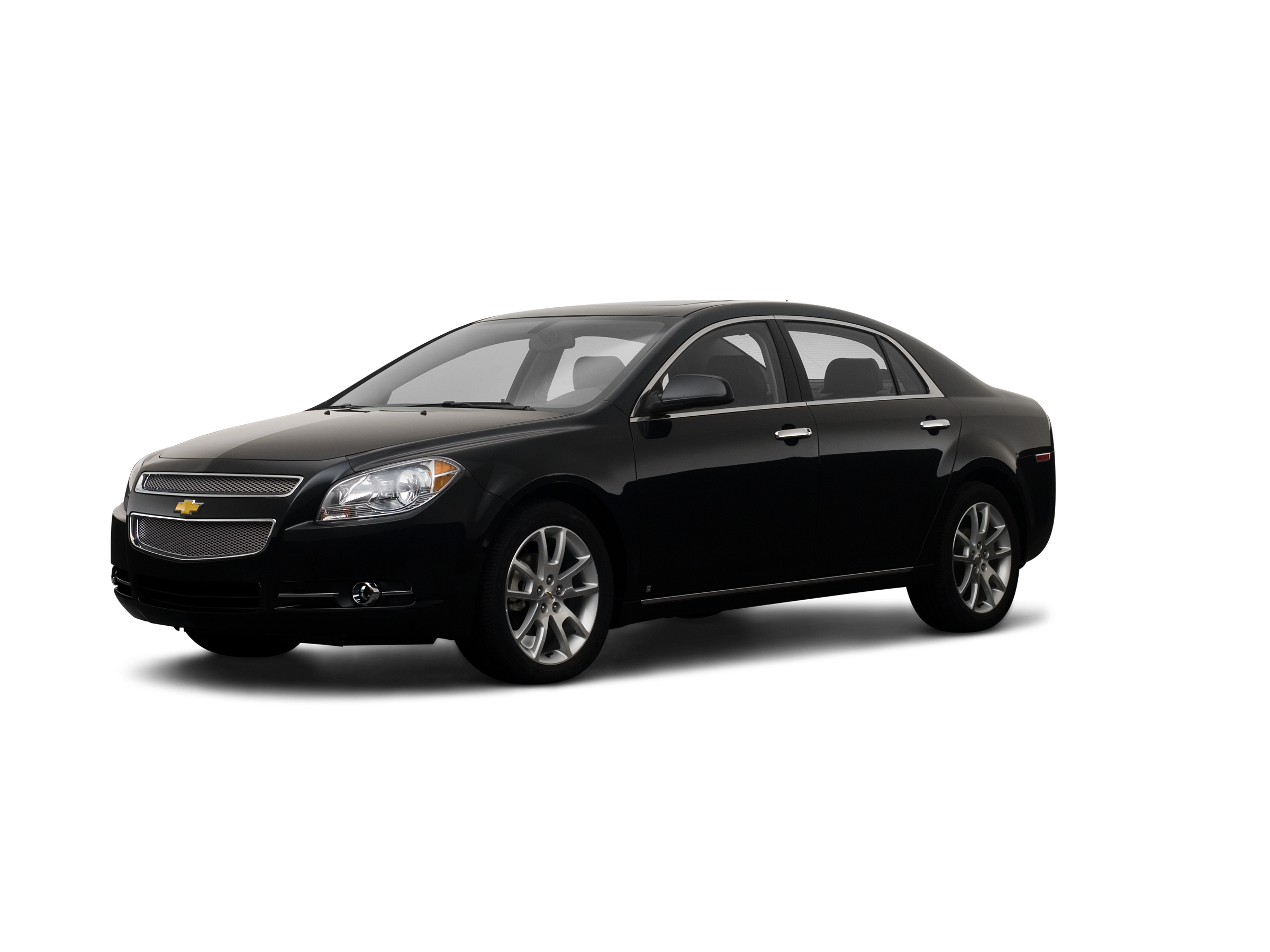Used 2009 Chevrolet Malibu LTZ Sedan 4D Prices | Kelley Blue Book