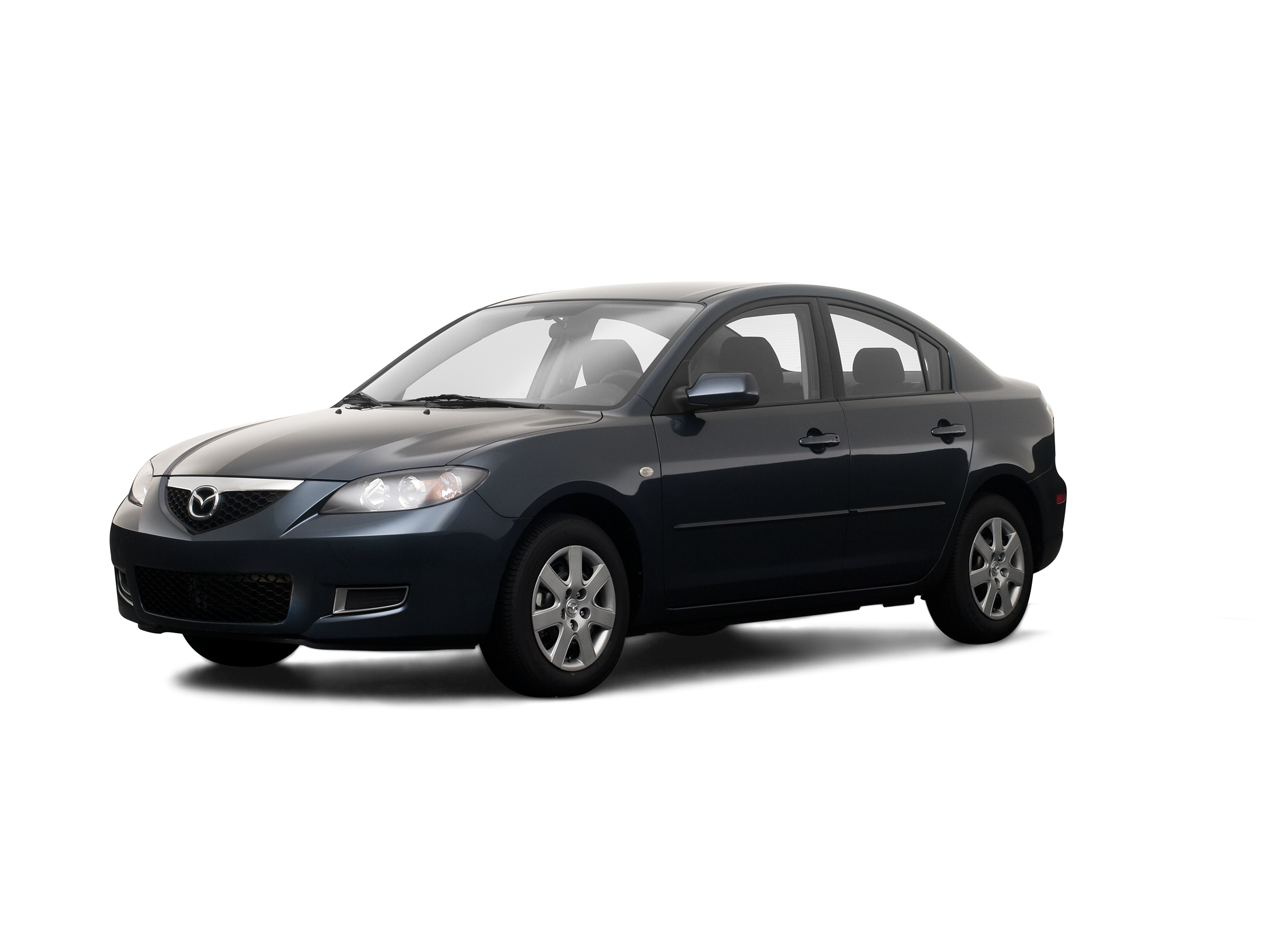 2009 MAZDA MAZDA3 Values & Cars for Sale | Kelley Blue Book