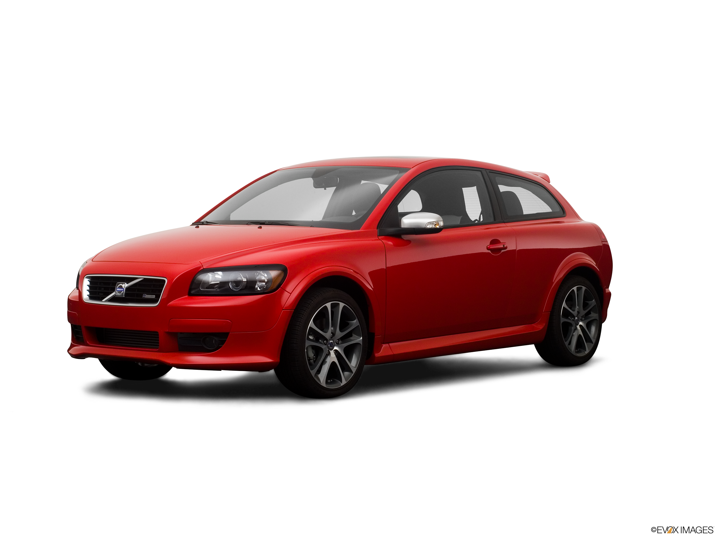 Used 2009 Volvo C30 R-Design Hatchback 2D Pricing | Kelley Blue Book