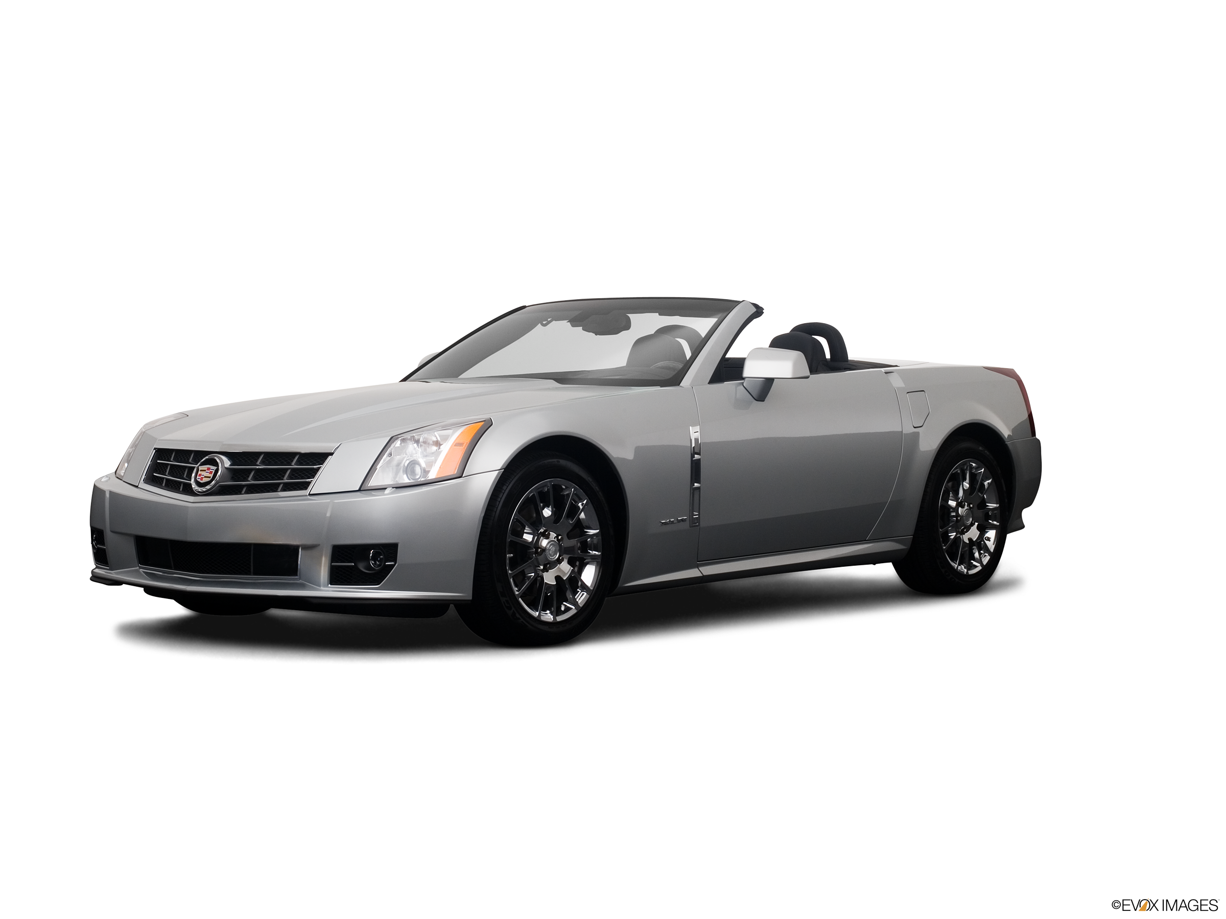 Cadillac Xlr Convertible