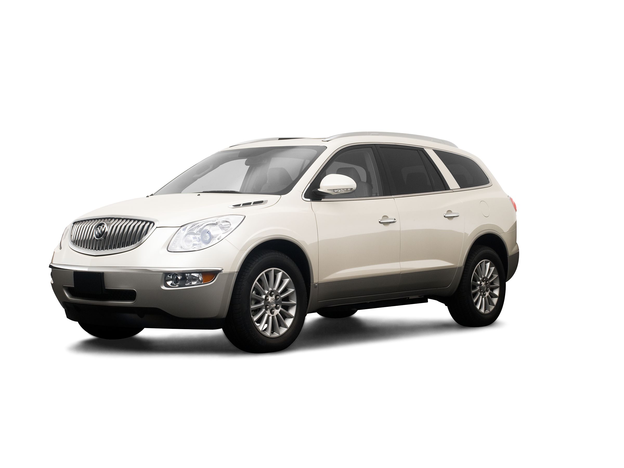 2009 Buick Enclave Values & Cars for Sale | Kelley Blue Book