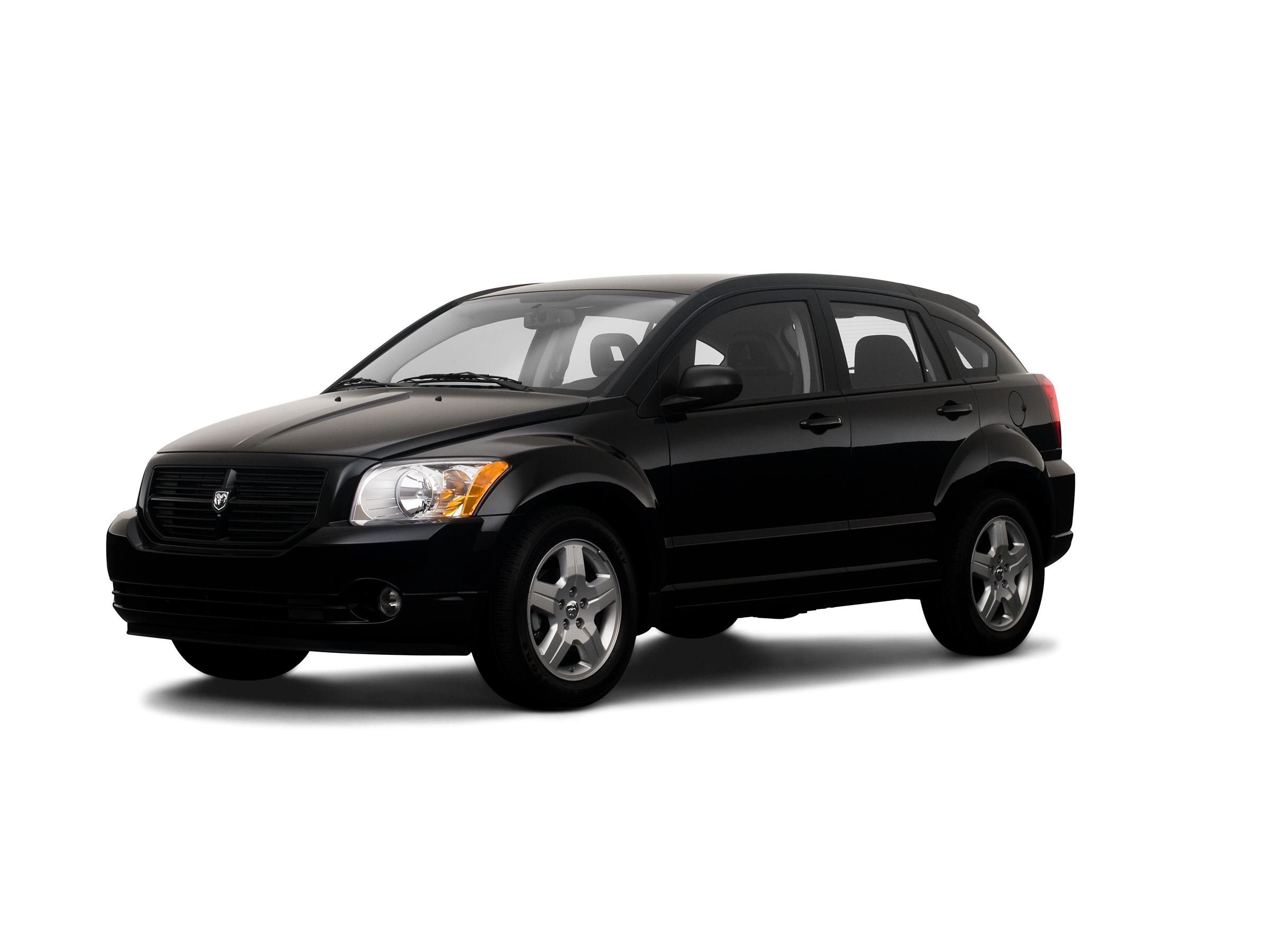 Used 2009 Dodge Caliber SXT Sport Wagon 4D Prices | Kelley Blue Book